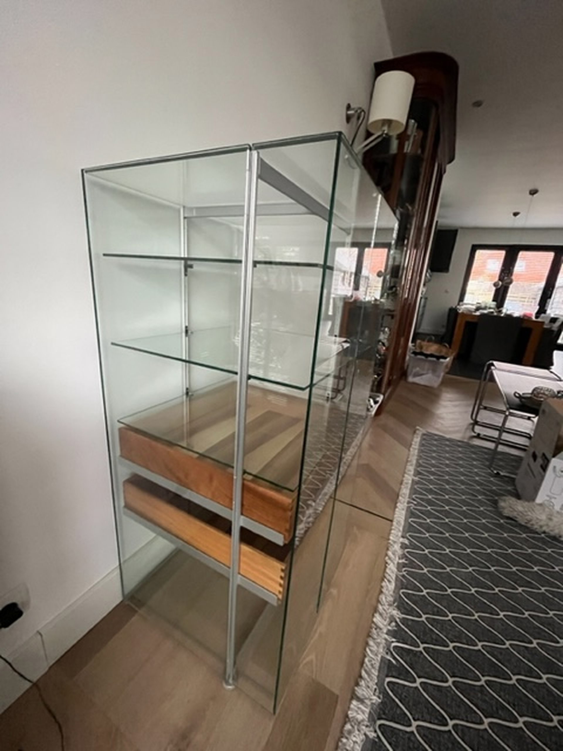 Team by Wellis E-series display cabinet Cuboid | €1,450 | Whoppah