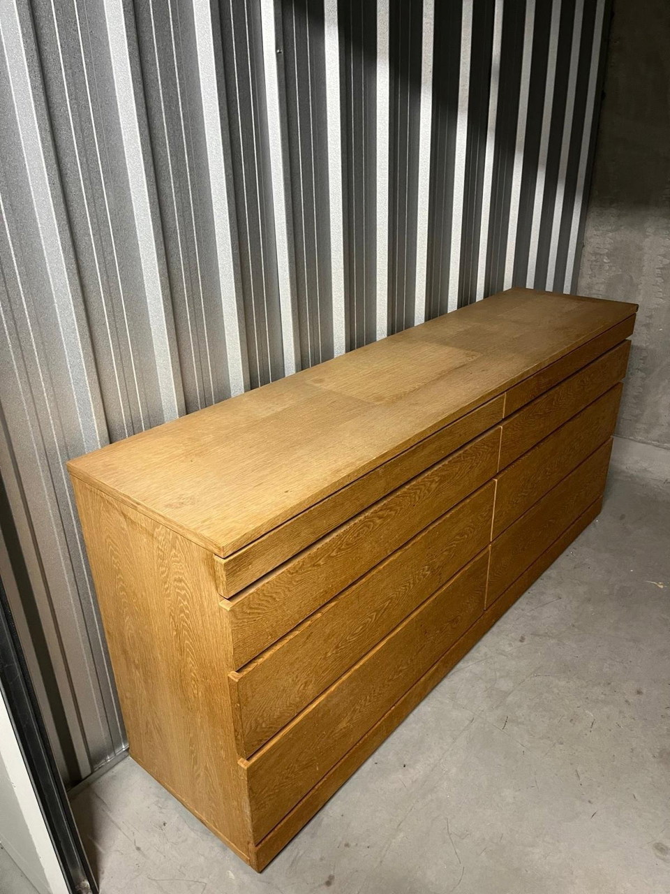 Skovby Danish design sideboard | €75 | Whoppah
