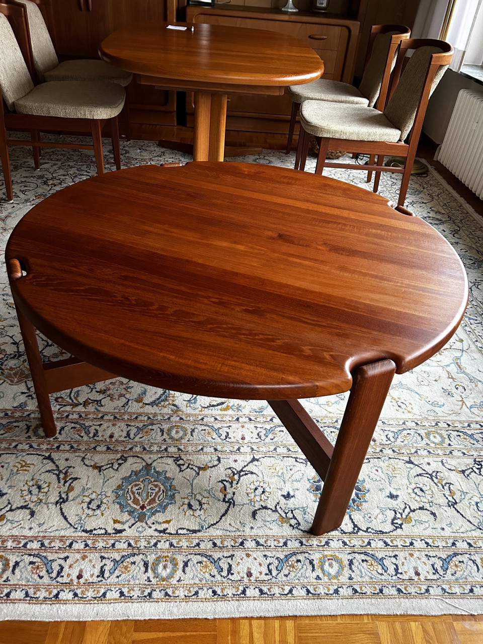 Drylund Coffee Table | €1,000 | Whoppah