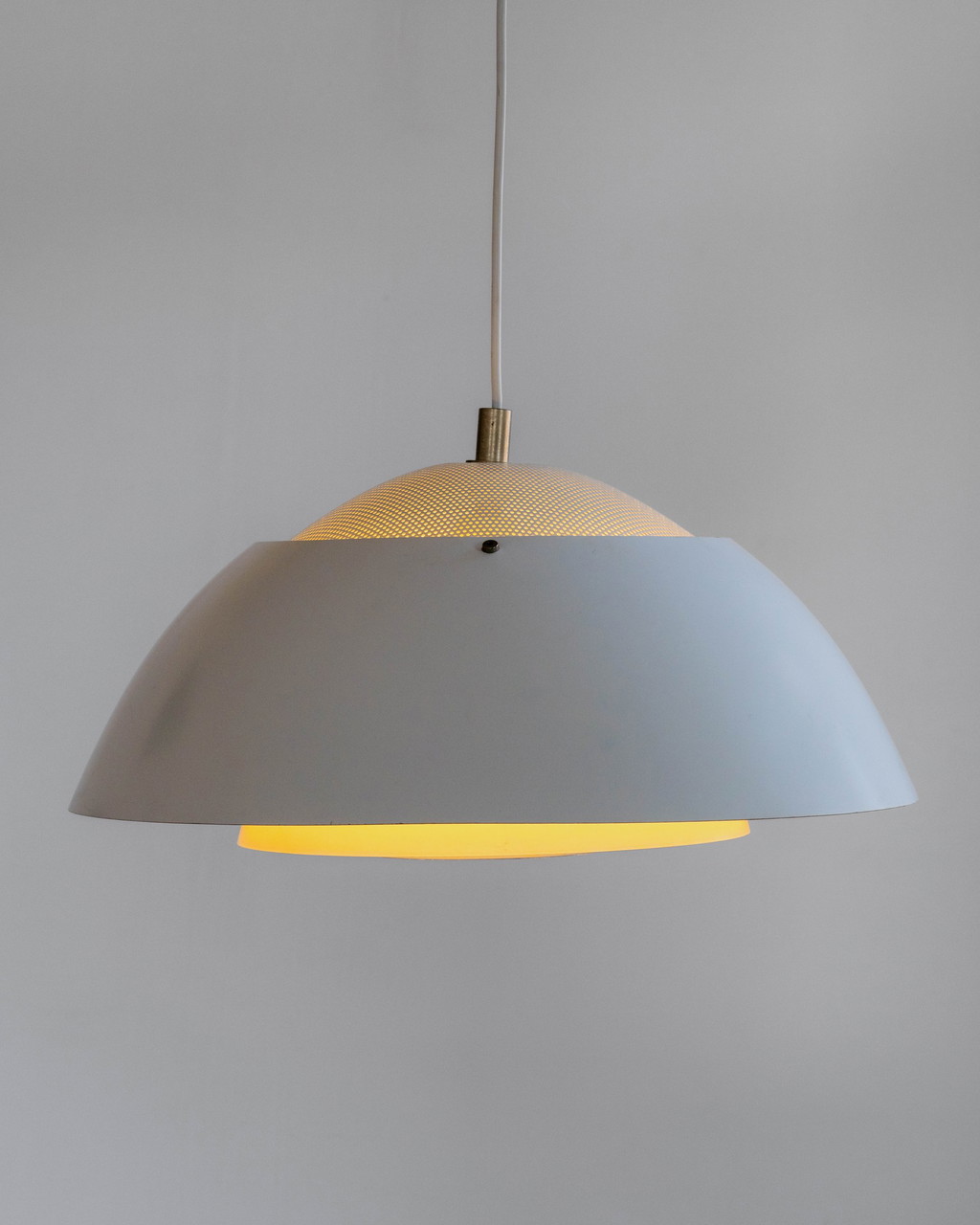 Vintage Nordisk Solar 'Safari' pendant light | €350 | Whoppah