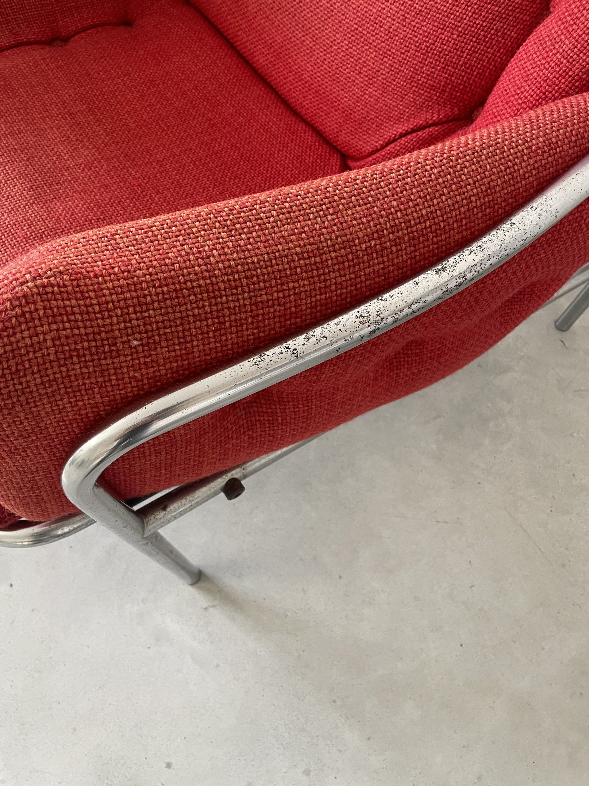 Martin Visser Osaka chair | € 400 | Whoppah