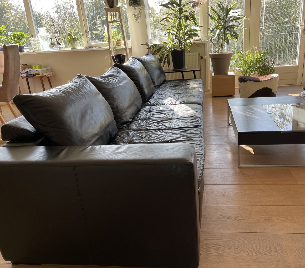 Boconcept Mezzo, Aero2, Occa | €3,100 | Whoppah