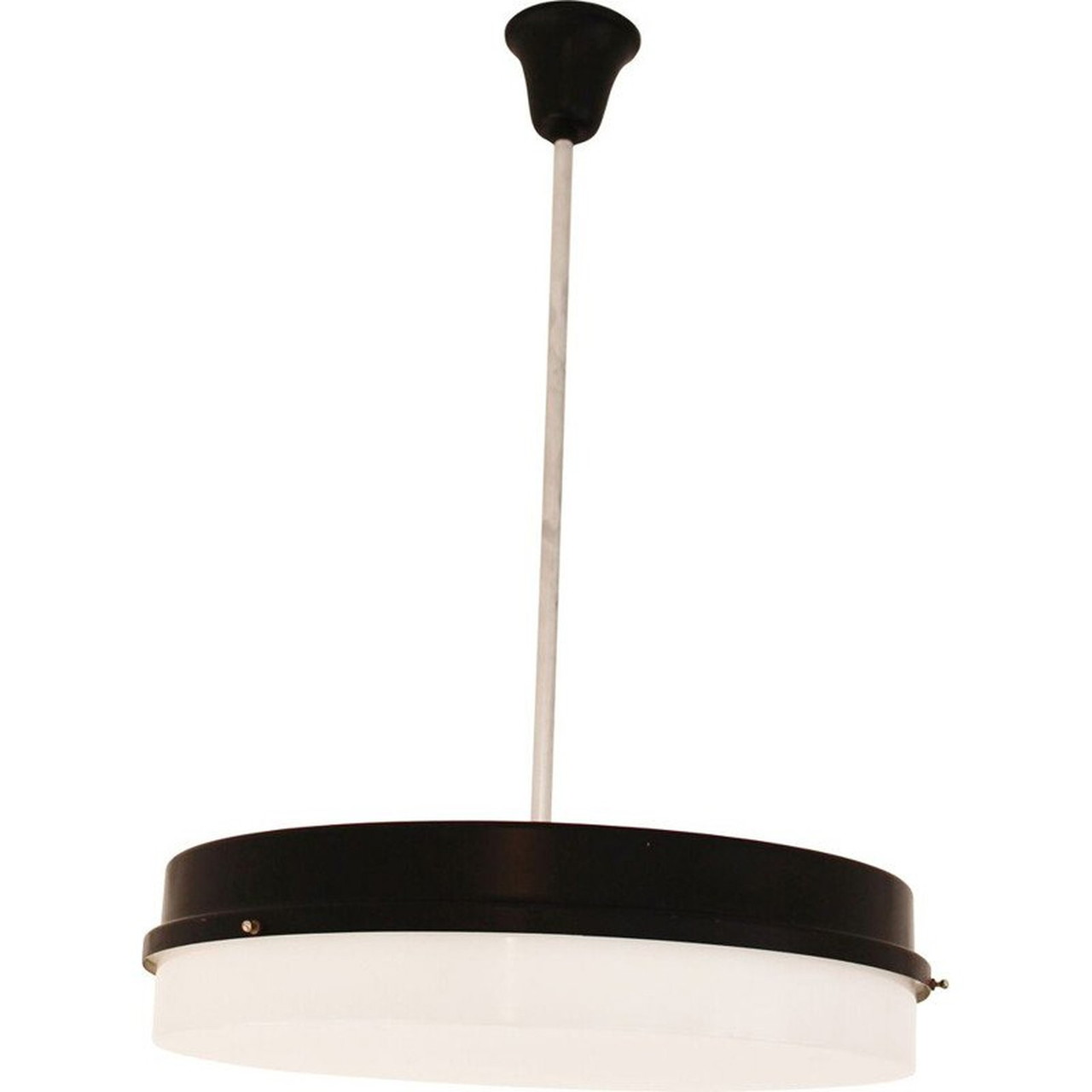 Vintage ceiling lamp by Disano, Italy 1960s | €800 | Whoppah