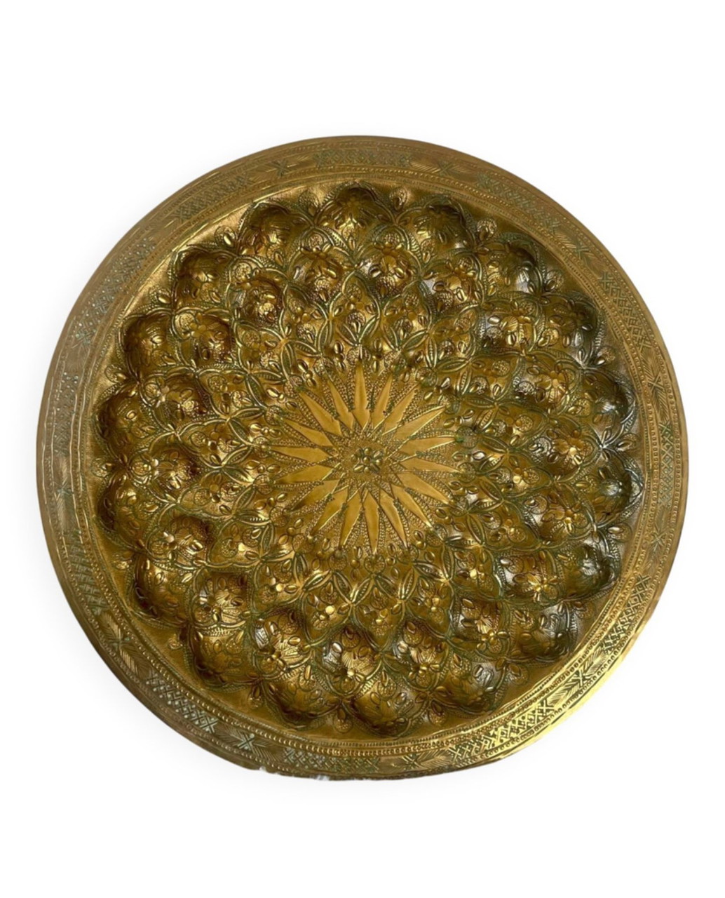 Brass Pocket Scoop | €48 | Whoppah
