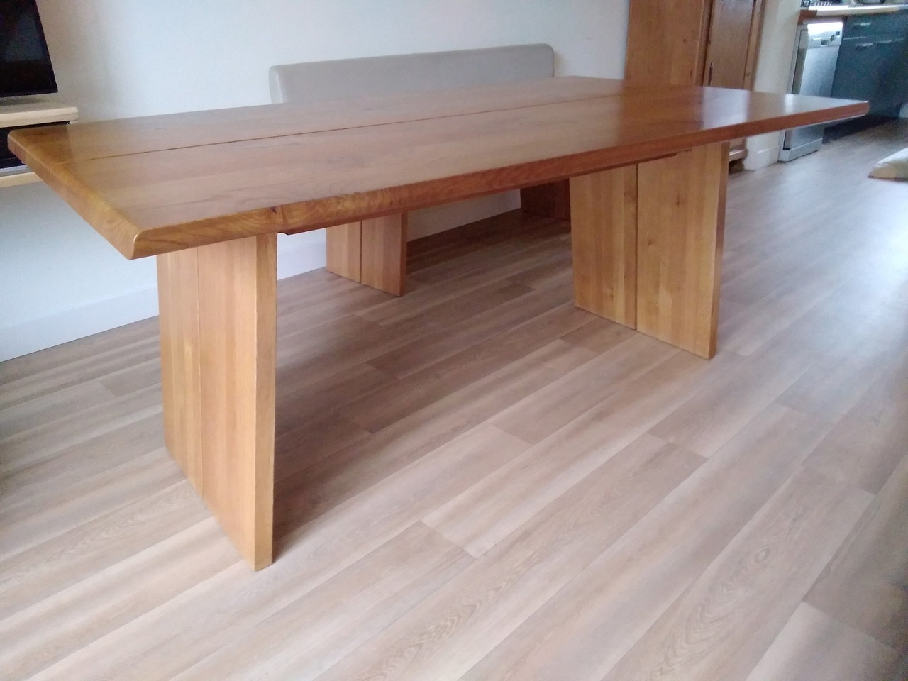 Team7 nox table oak wildflower | €400 | Whoppah