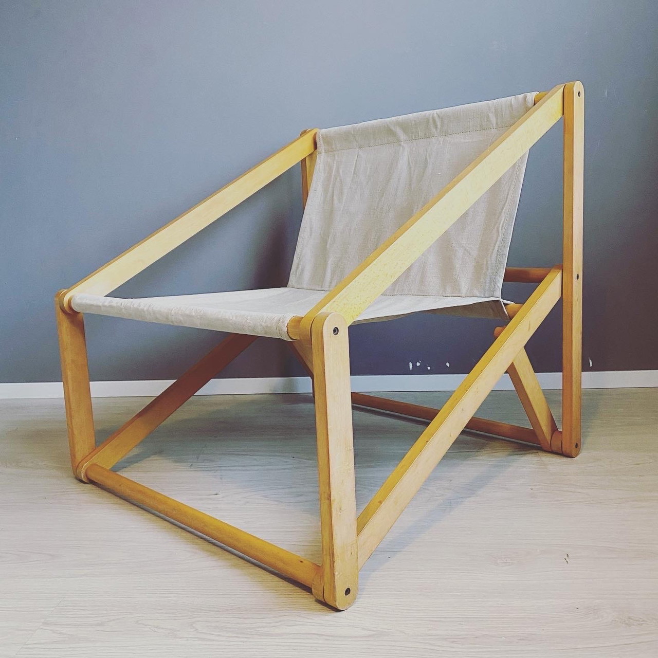 Sillón Günter Sulz “Londres” | €500 | Whoppah