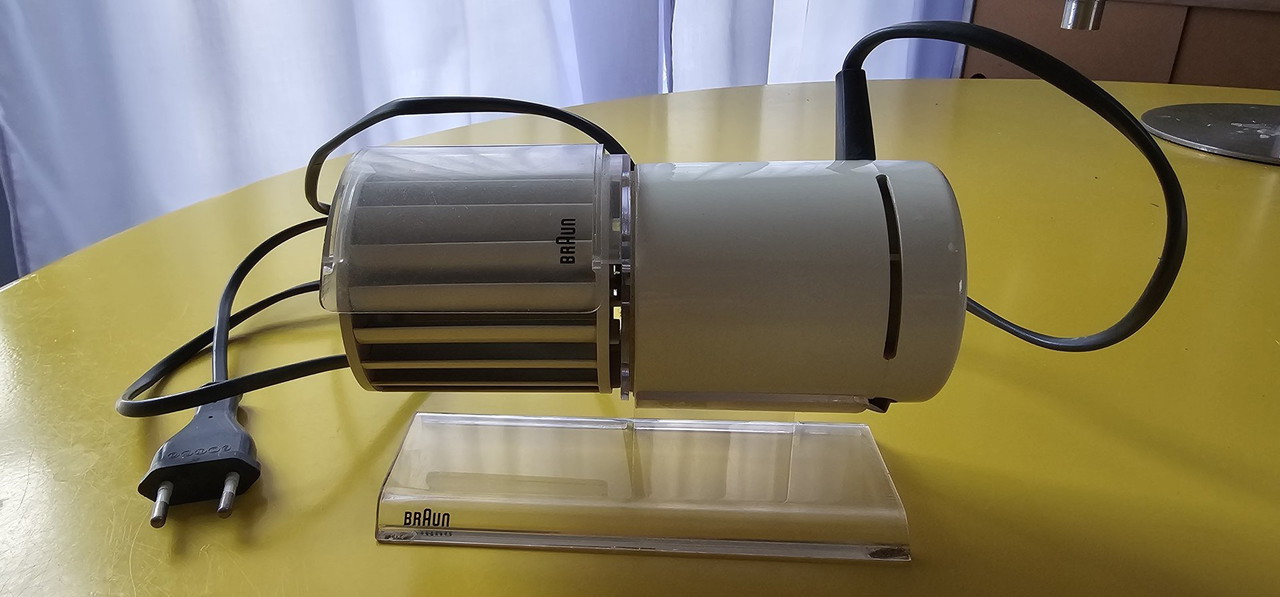 Braun Fan 1971 | €450 | Whoppah