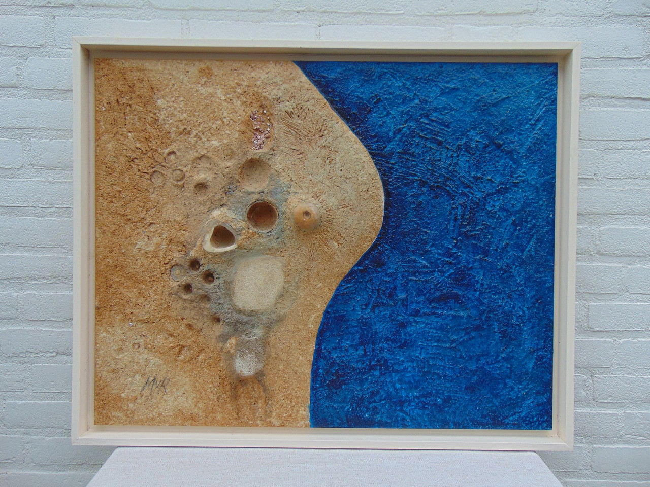 Marja van Riel - Elsewhere | €140 | Whoppah