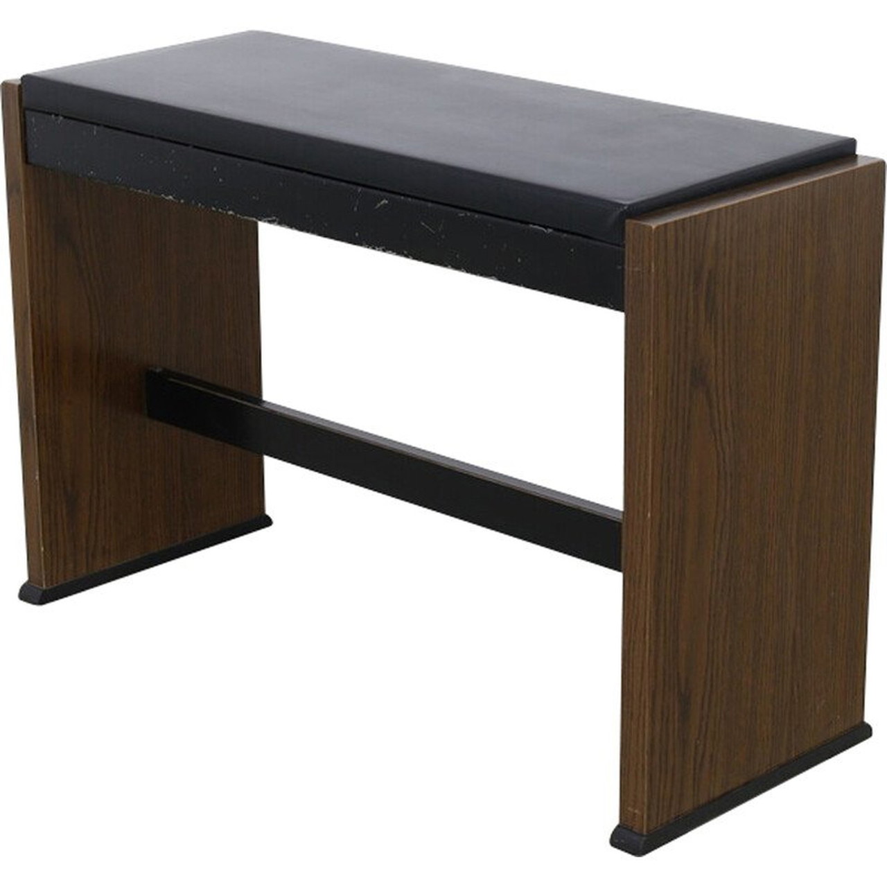 Vintage piano bench with storage space, 1960 | €299 | Whoppah