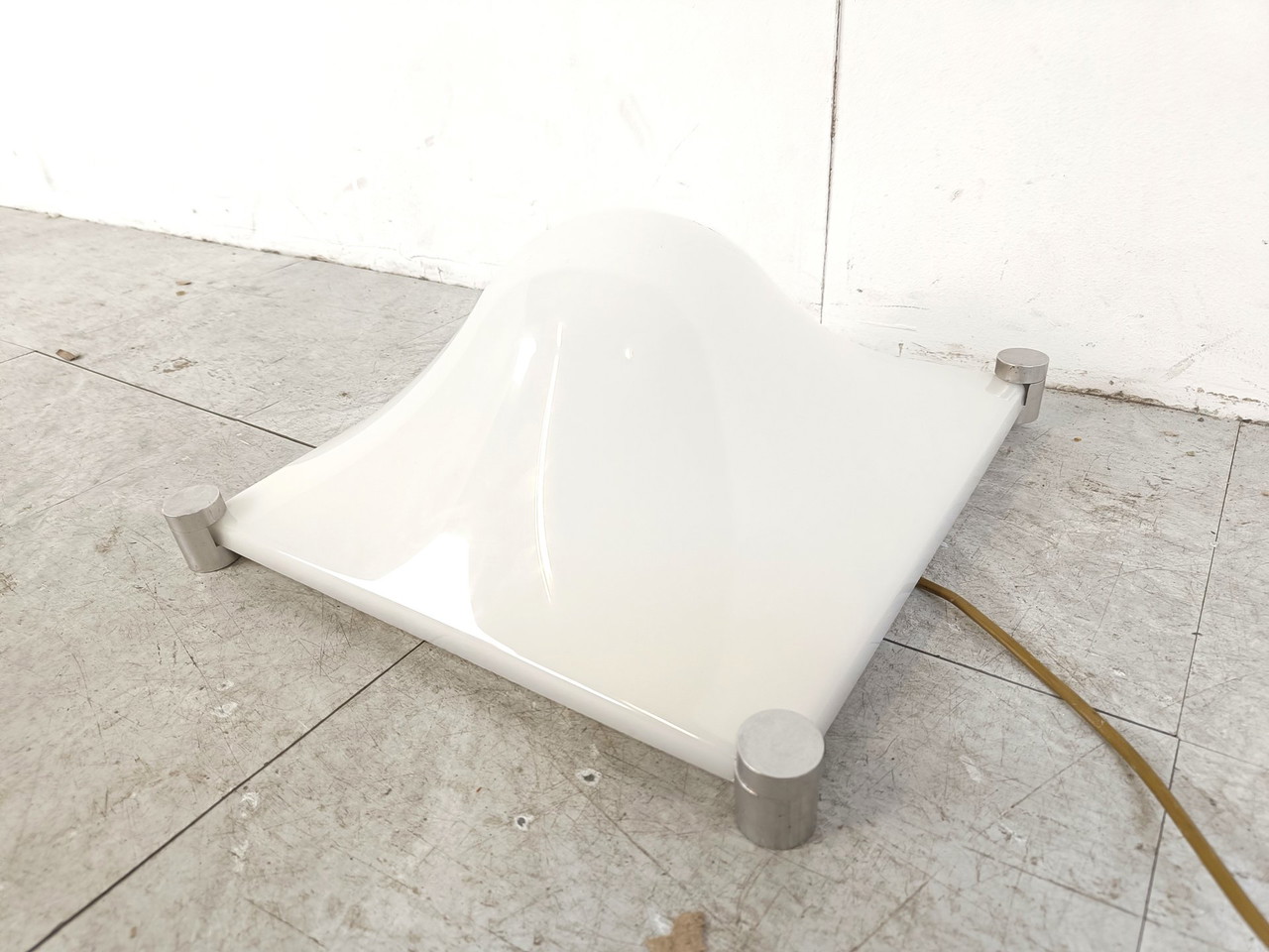 Martinelli Luce Model Bolla Applique par Elio Martinelli | €295 | Whoppah
