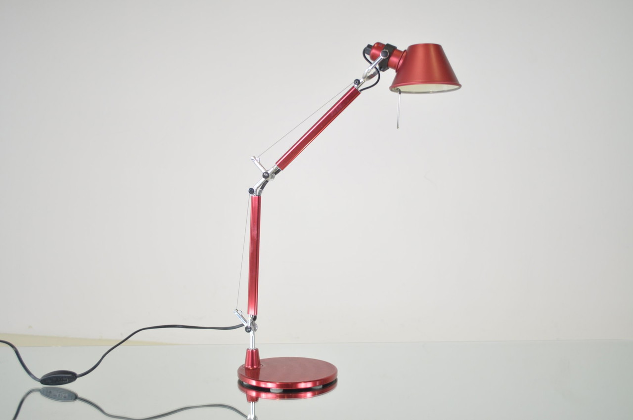 Artemide Tolomeo Micro Table Lamp | €100 | Whoppah