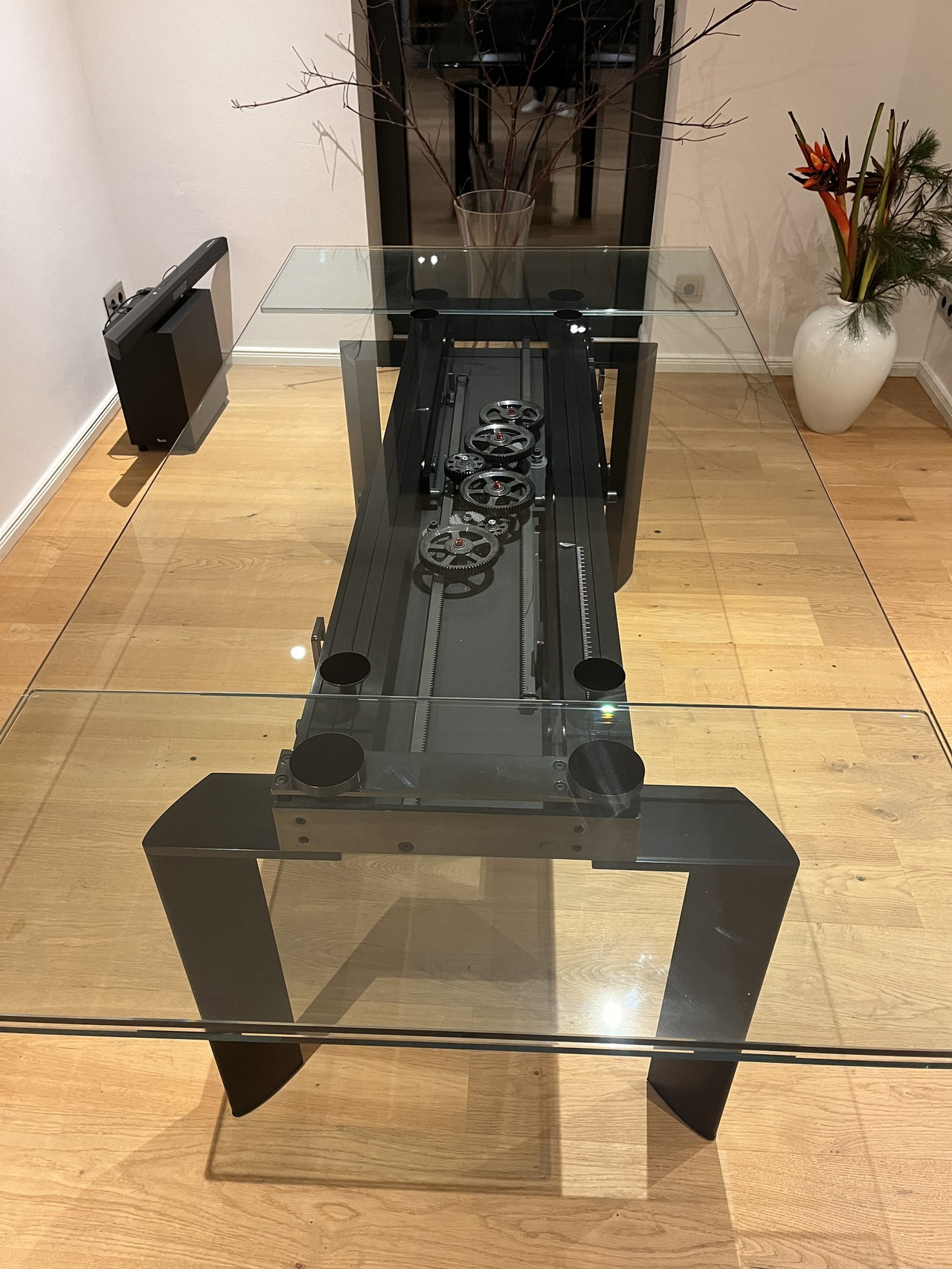 Roche Bobois Table à manger | €4,095 | Whoppah