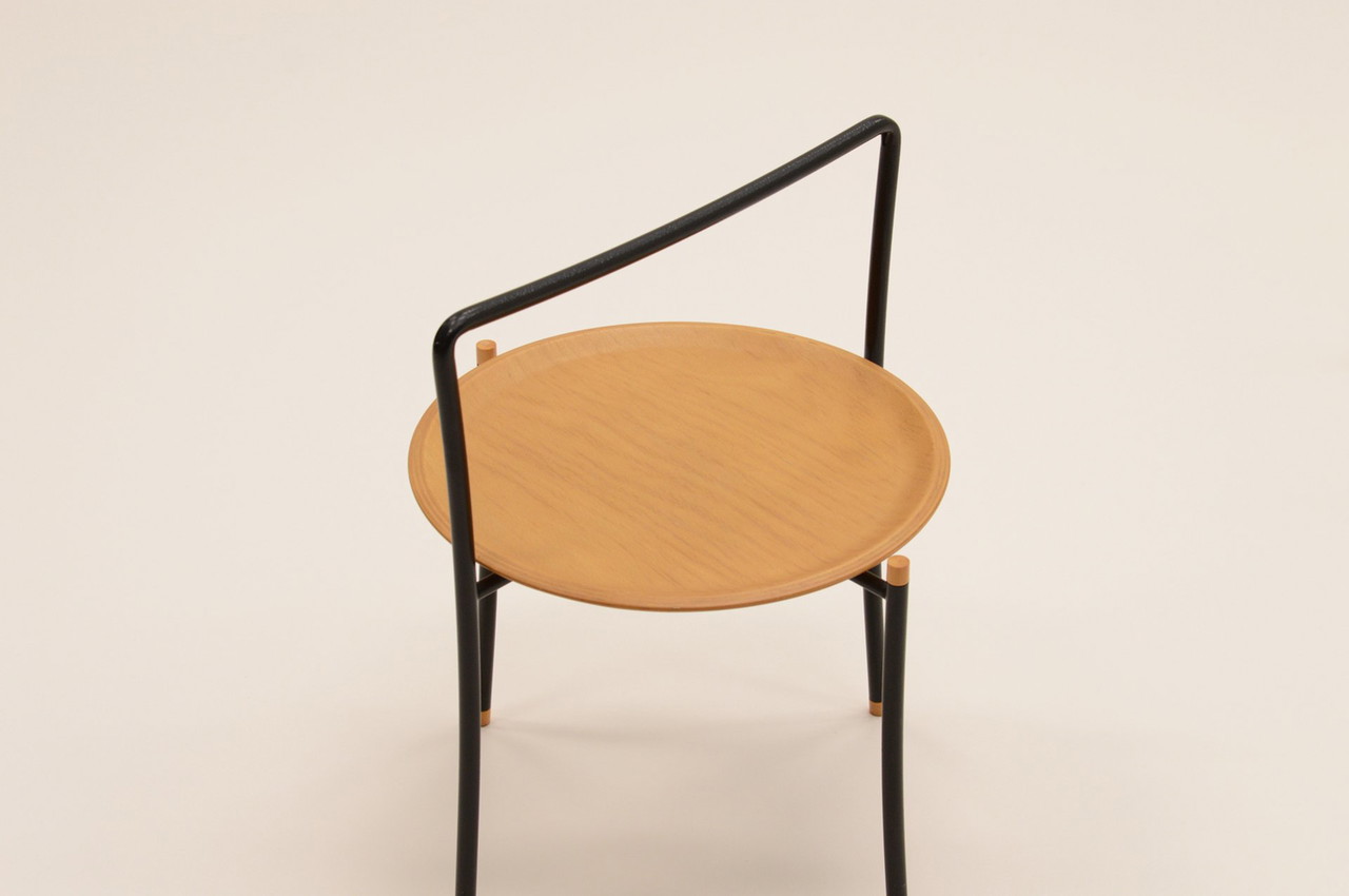 2x tables d'appoint vintage | €450 | Whoppah