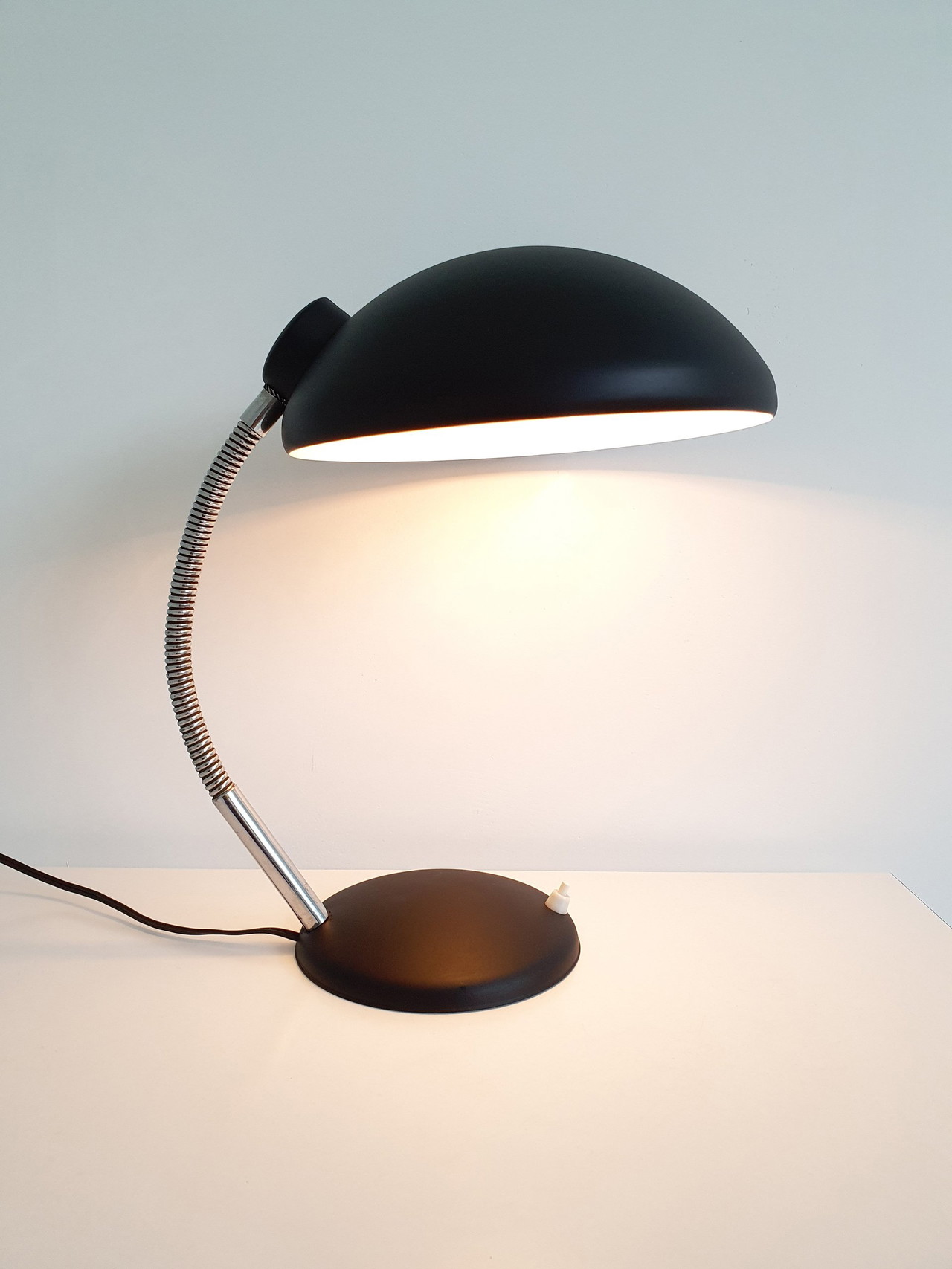 Mid - Century Table Lamp | €125 | Whoppah