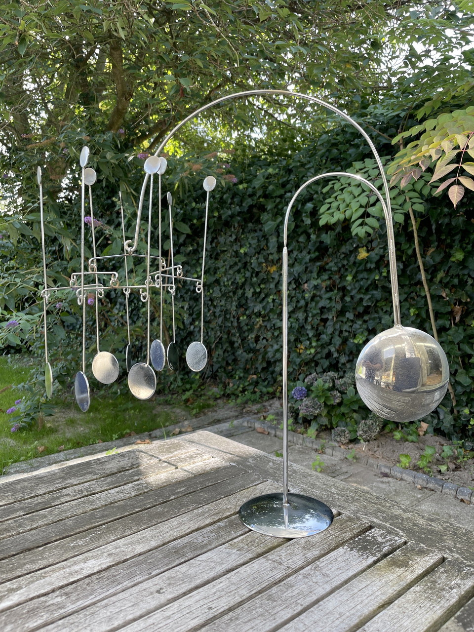 Francois Colette - Mobile (1974) | €3,450 | Whoppah