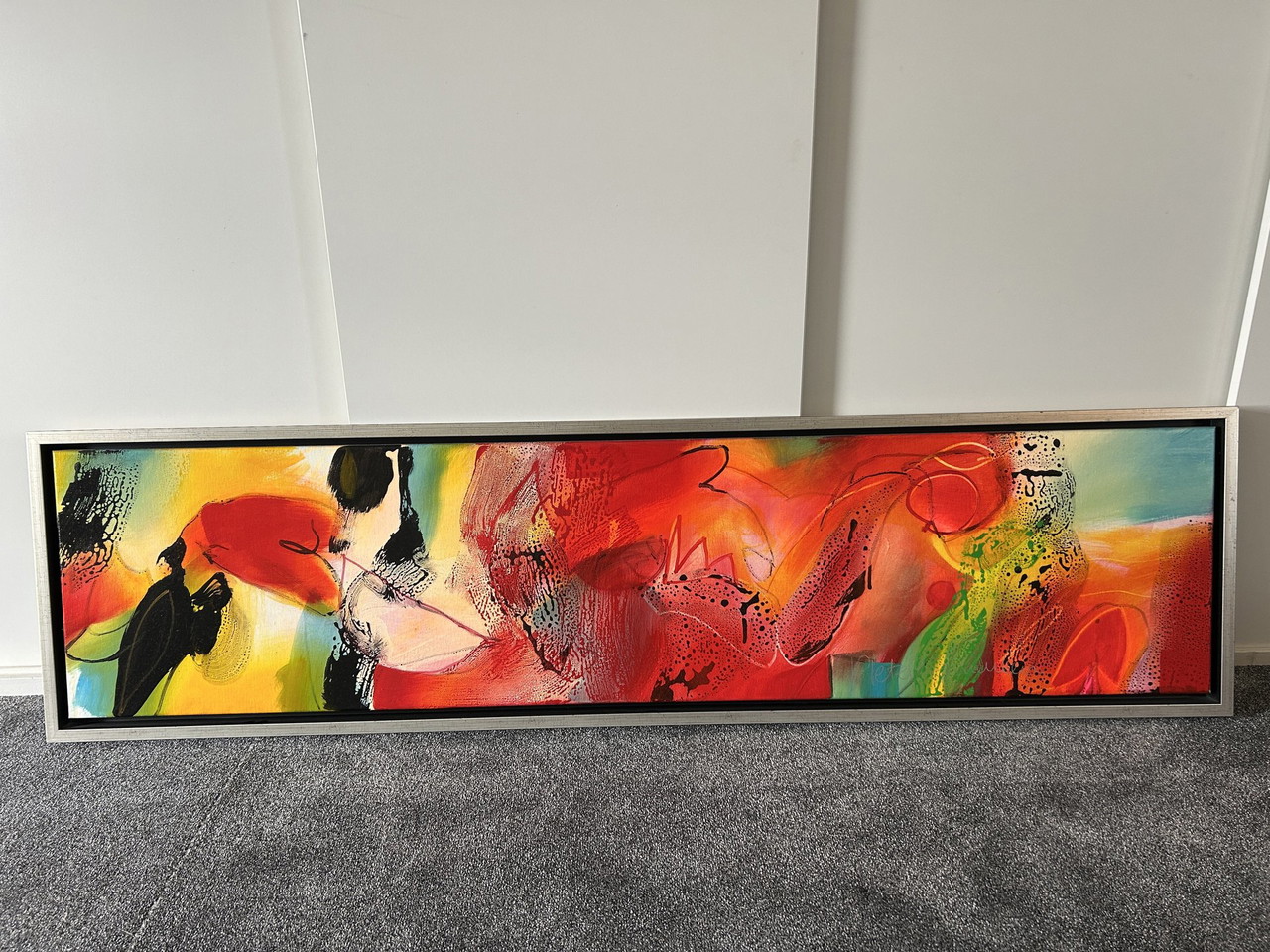Pieter Vermeulen - Painting | €1,800 | Whoppah