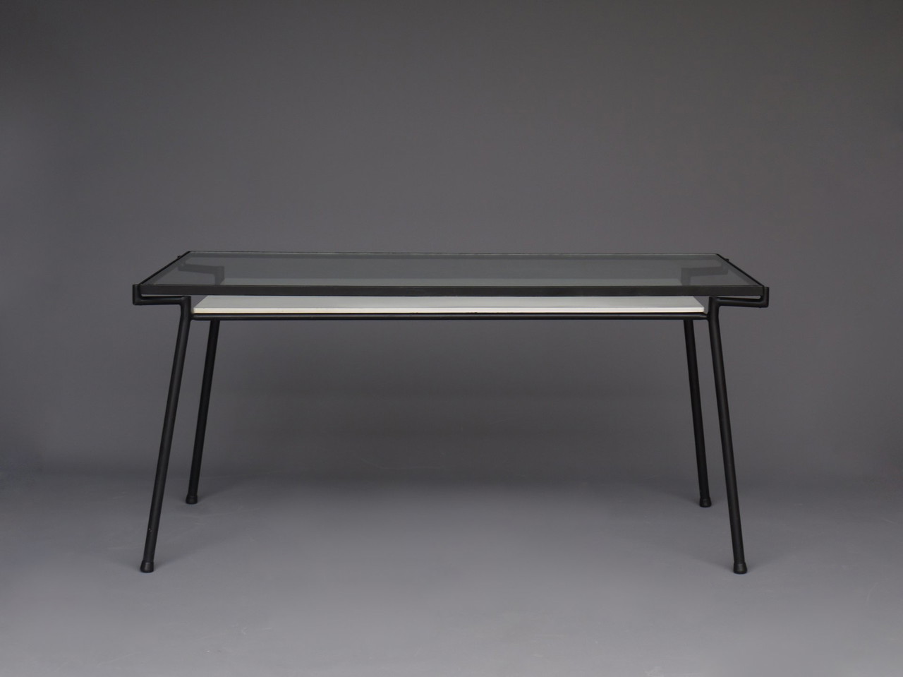 Metz & Co Carlo Pagani Dining Table | €4,800 | Whoppah