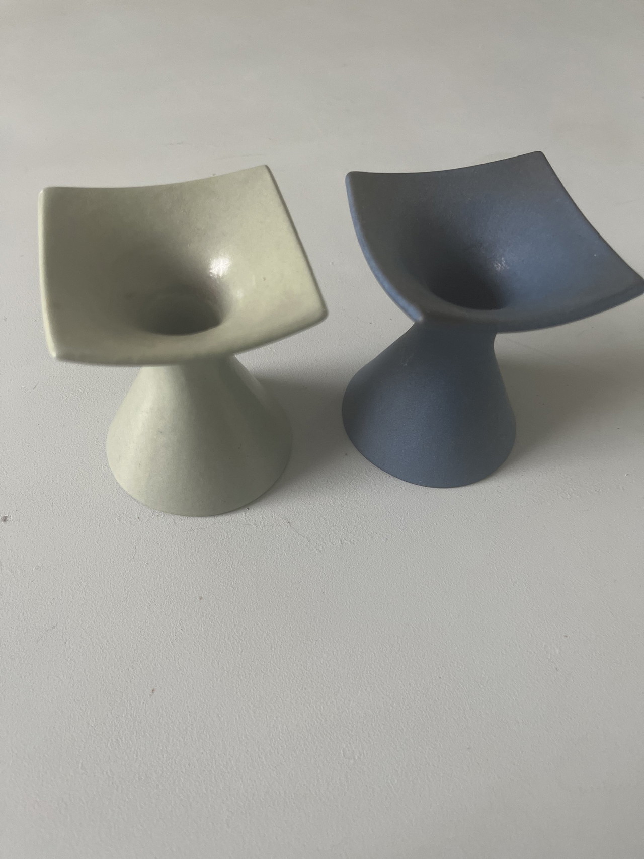 2x Cor Unum vase | €25 | Whoppah
