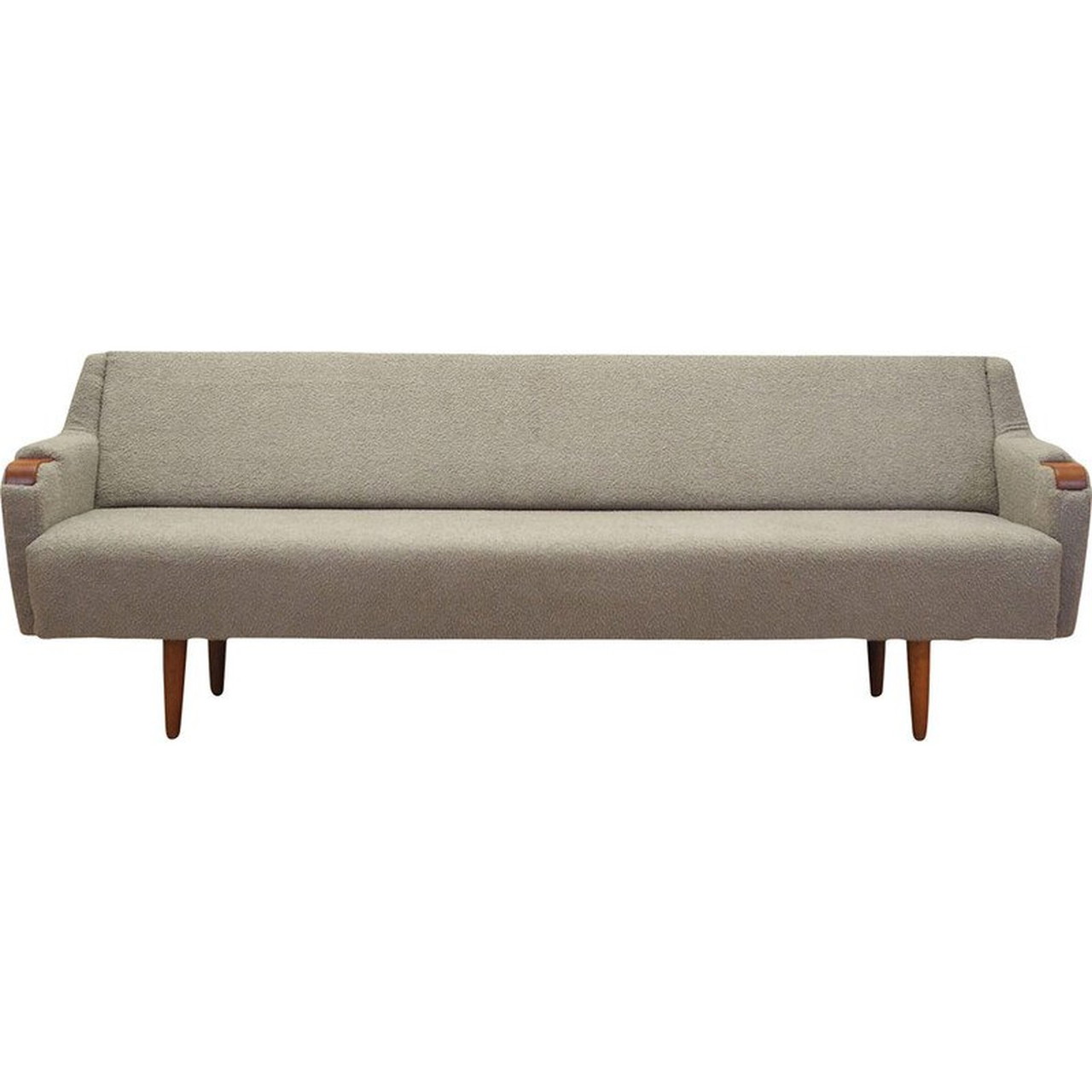 Vintage teak sofa, Denmark 1970s | €1,679 | Whoppah