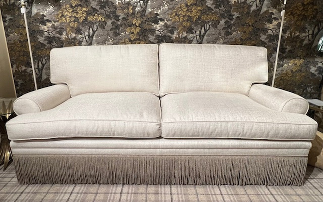 Alex 2.5-seater sofa Eric Kuster | €3,500 | Whoppah