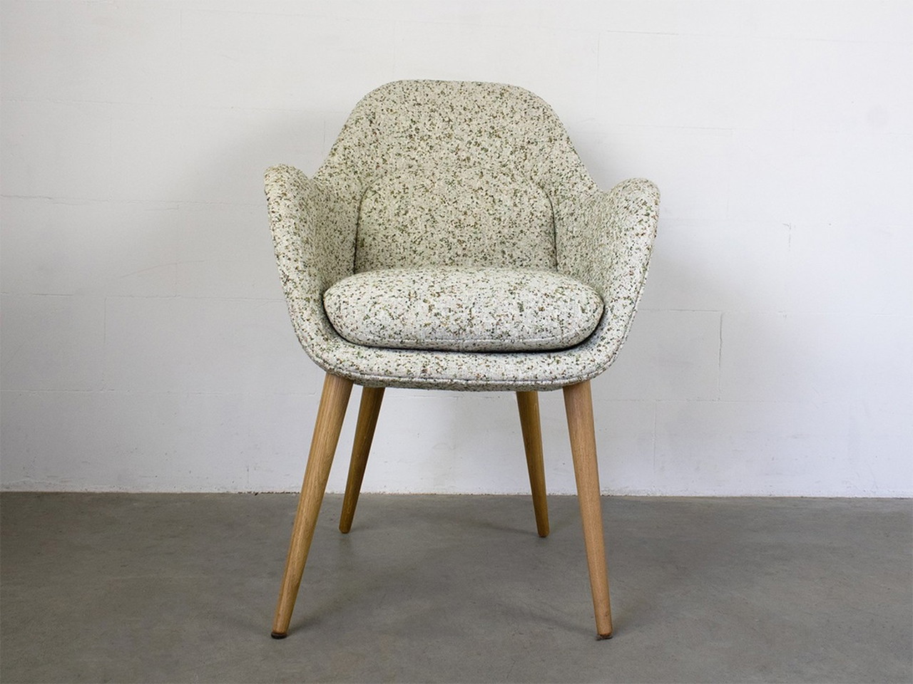 Fredericia Swoon chair design Space Copenhagen | €1,495 | Whoppah