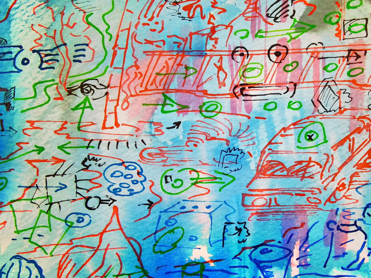 The Means Satisfy The End | €75 | Whoppah