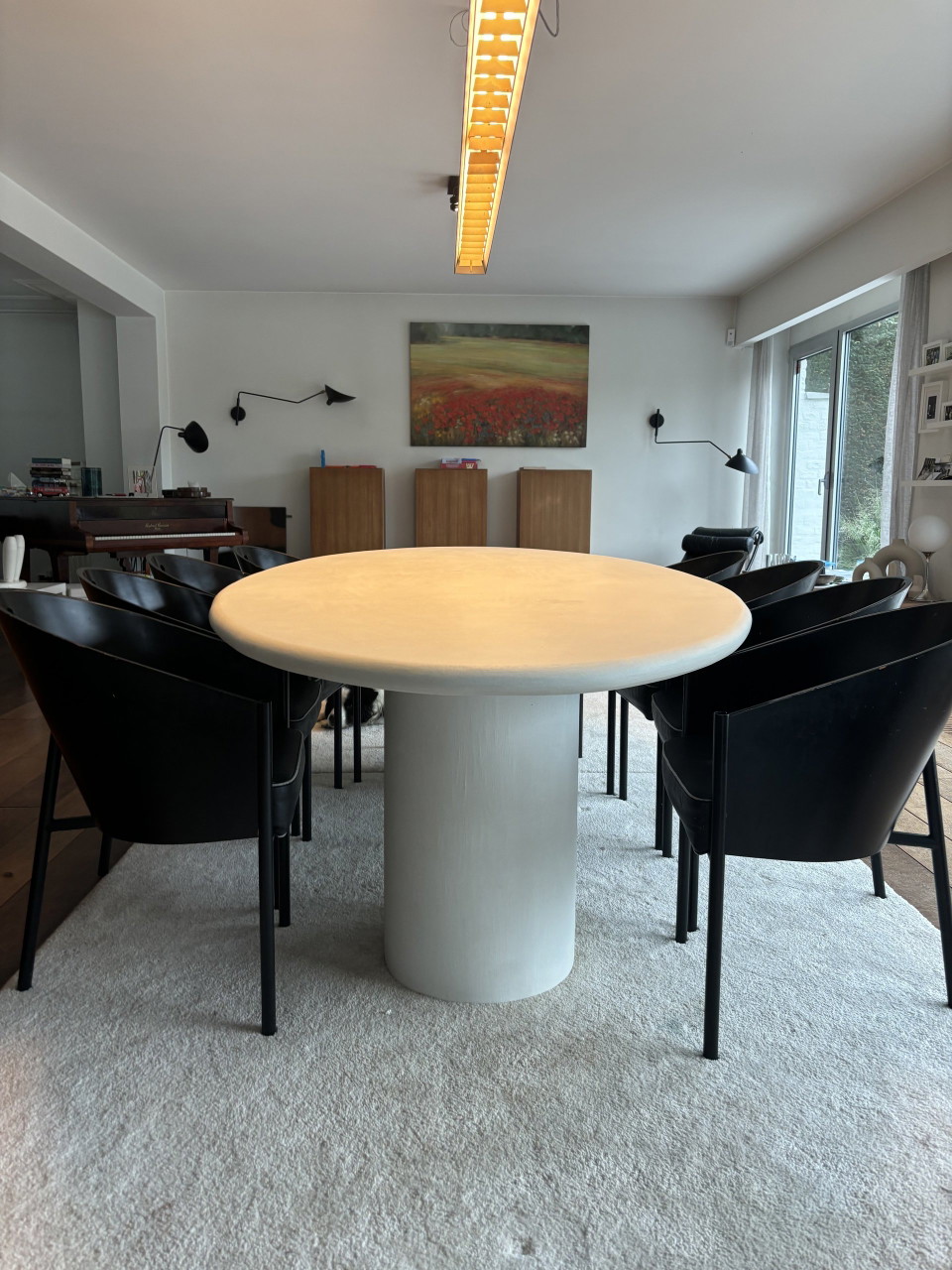 Mortex dining table | €2,200 | Whoppah