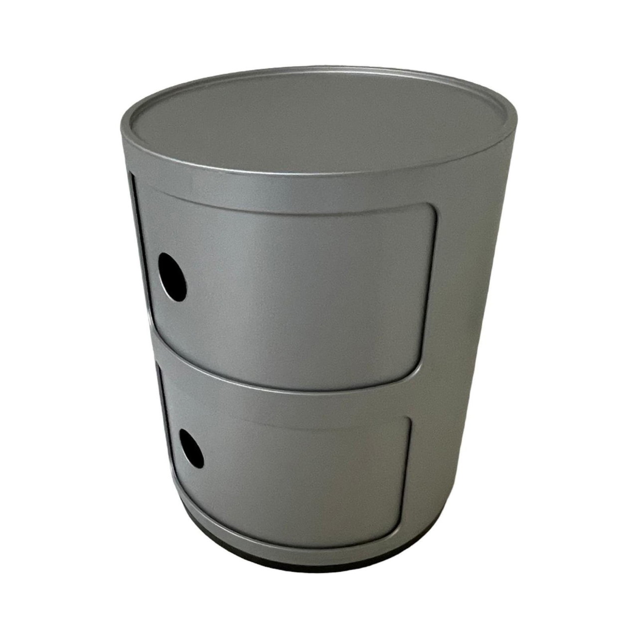Anna Castelli Ferrieri For Kartell - Storage Unit ‘Componibili’ - Rare ...