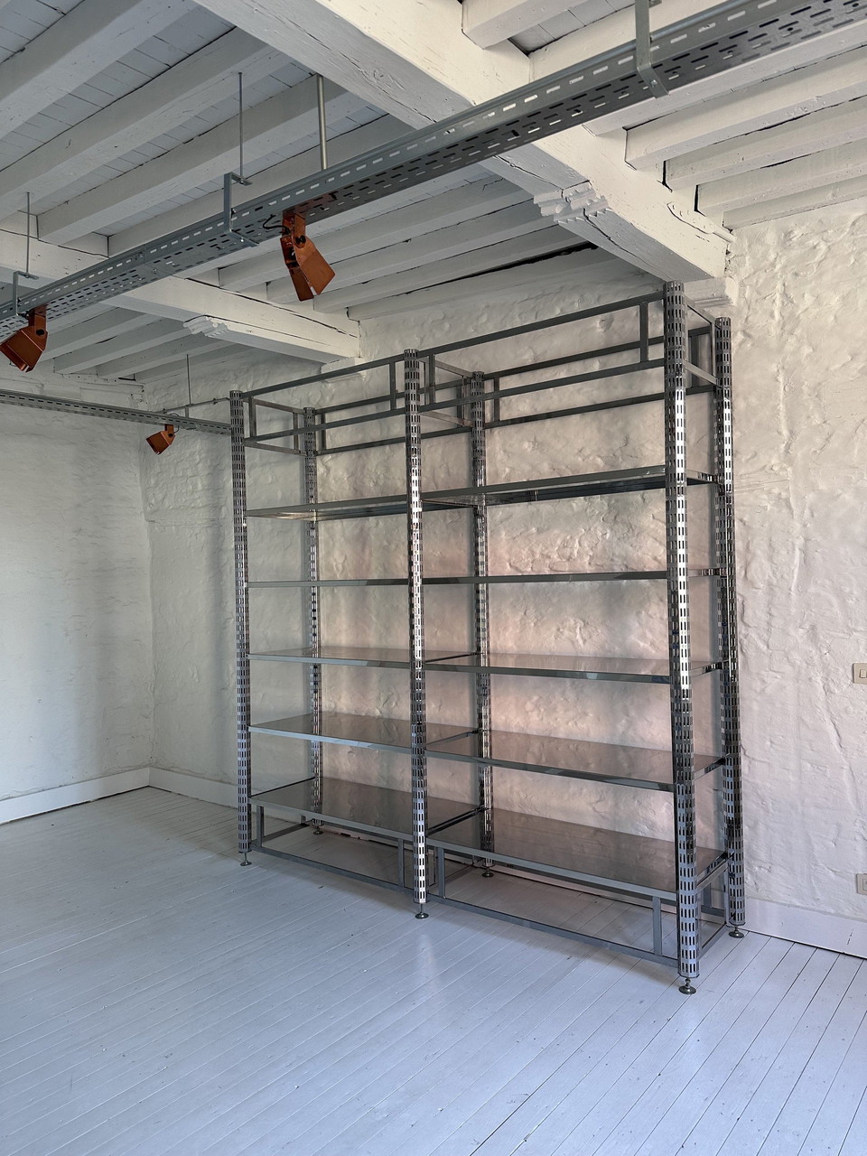 Piet Hein Eek Double Beehive Rack | €950 | Whoppah