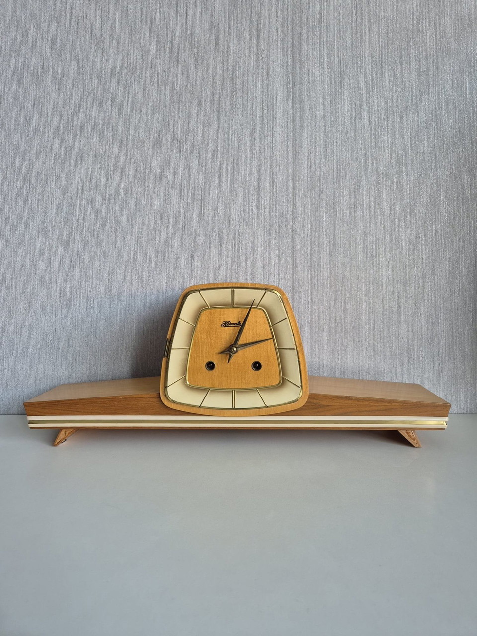 Hermle Pendulum Clock | €80 | Whoppah