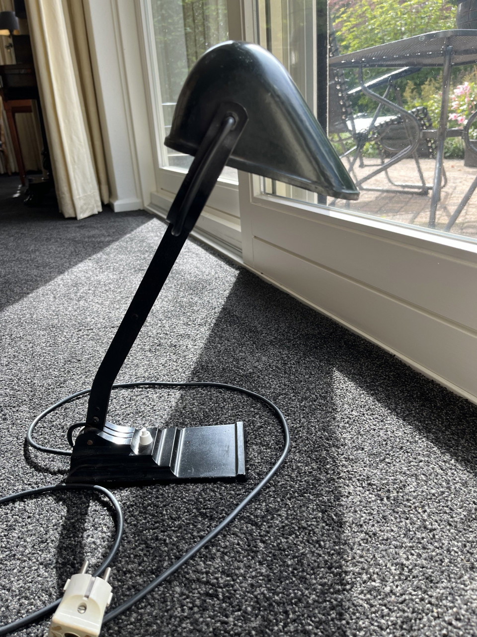 Van Erpe Table Lamp | €50 | Whoppah