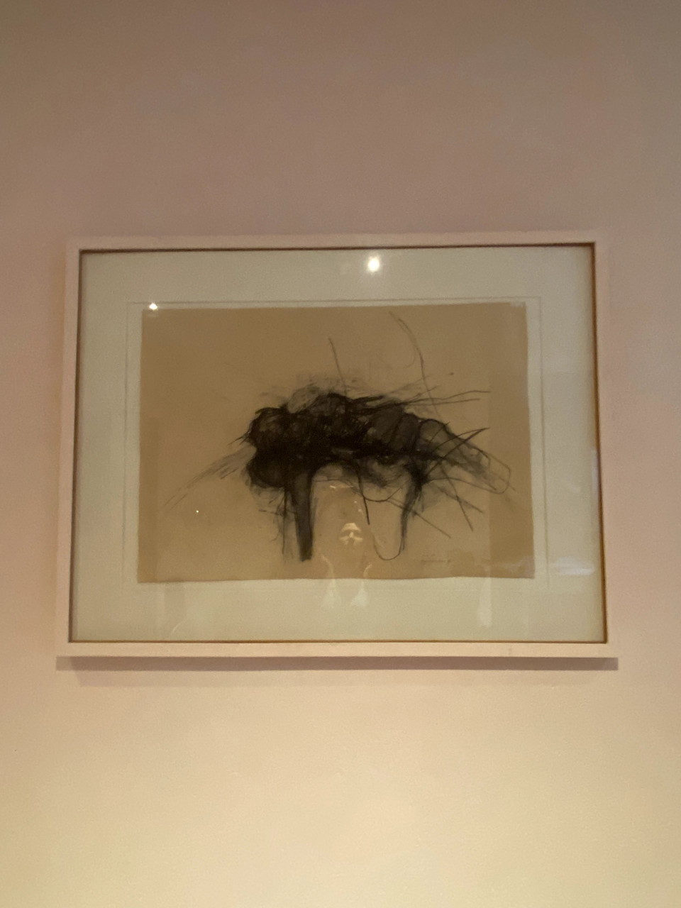 Art Art Chalk Drawing Thomas K.Müller | €720 | Whoppah