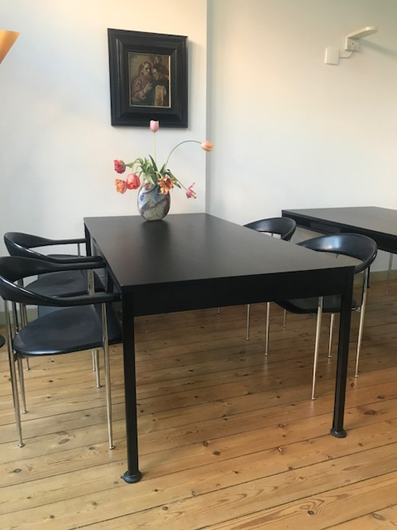 Vitsoe desk by Dieter Rams | €500 | Whoppah