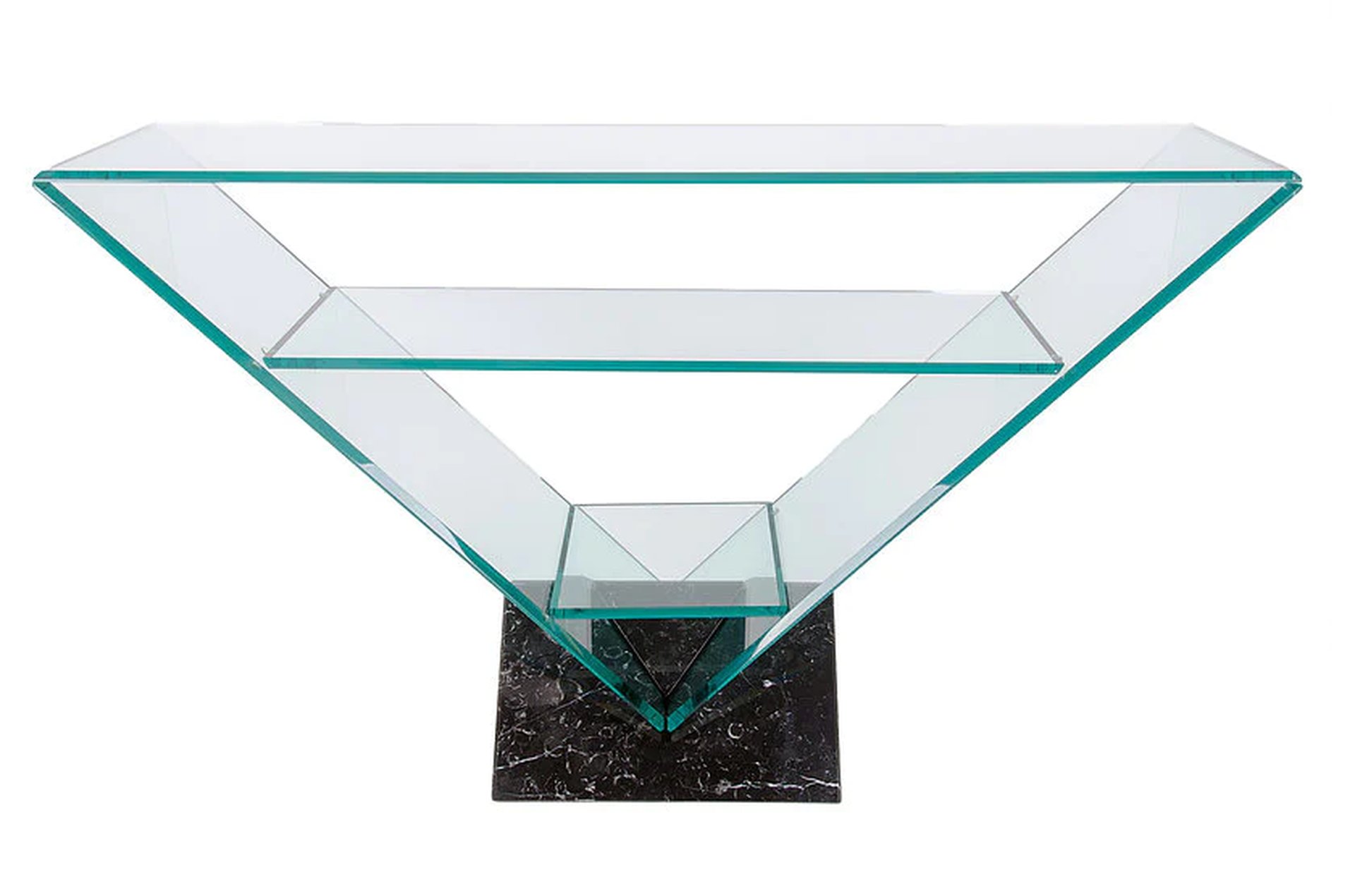 Console Design Roche Bobois