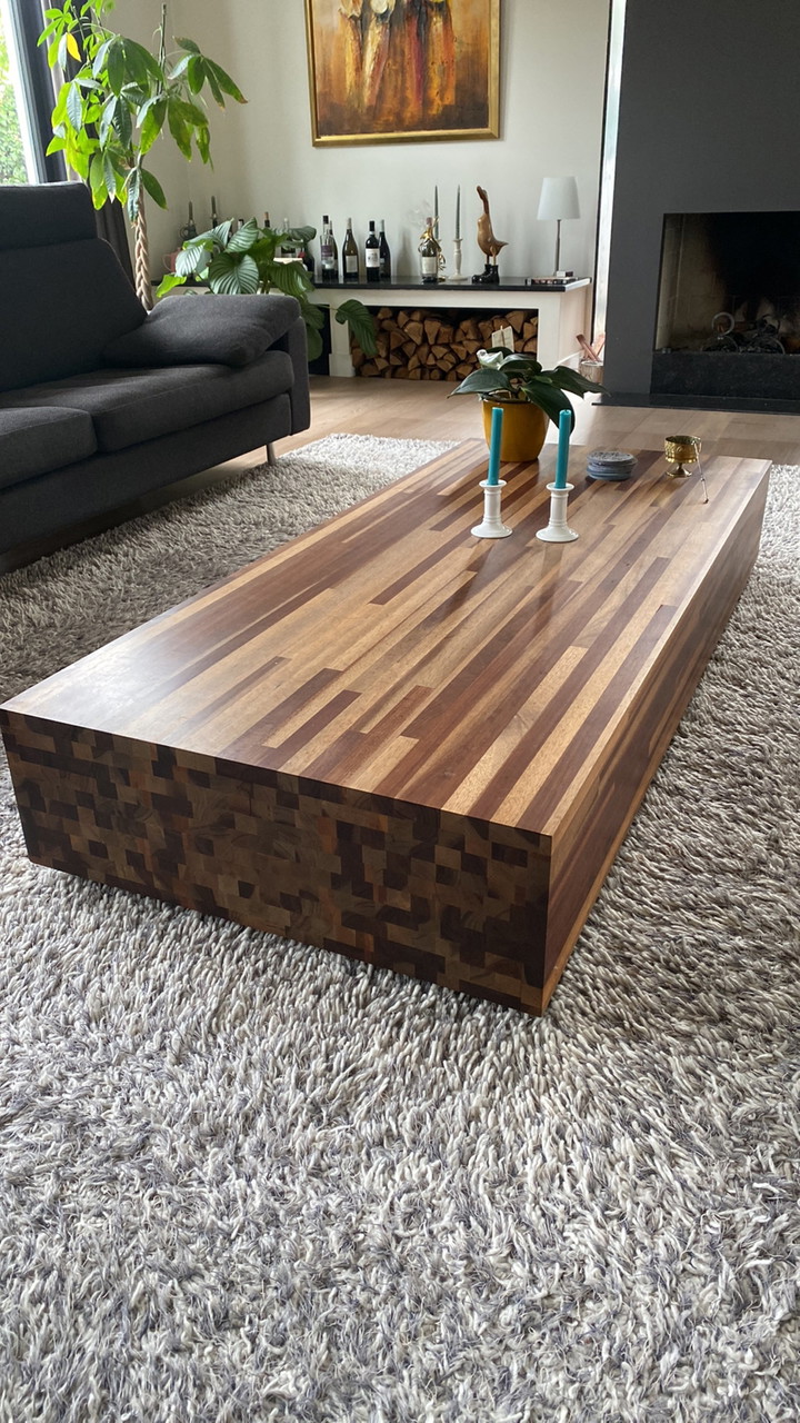 Linteloo Aulia coffee table | €695 | Whoppah