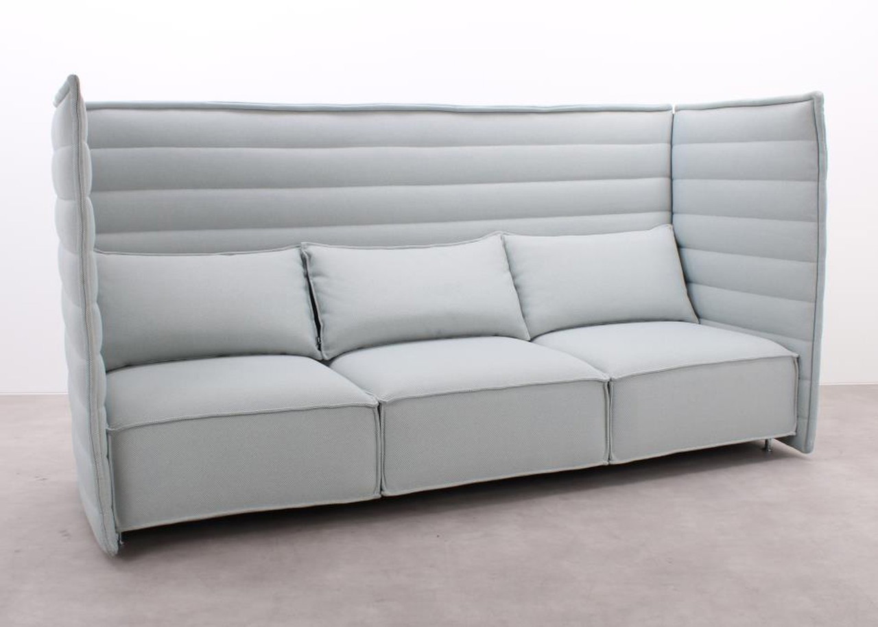 Vitra Alcove Plume Contract sofa | €3,439 | Whoppah