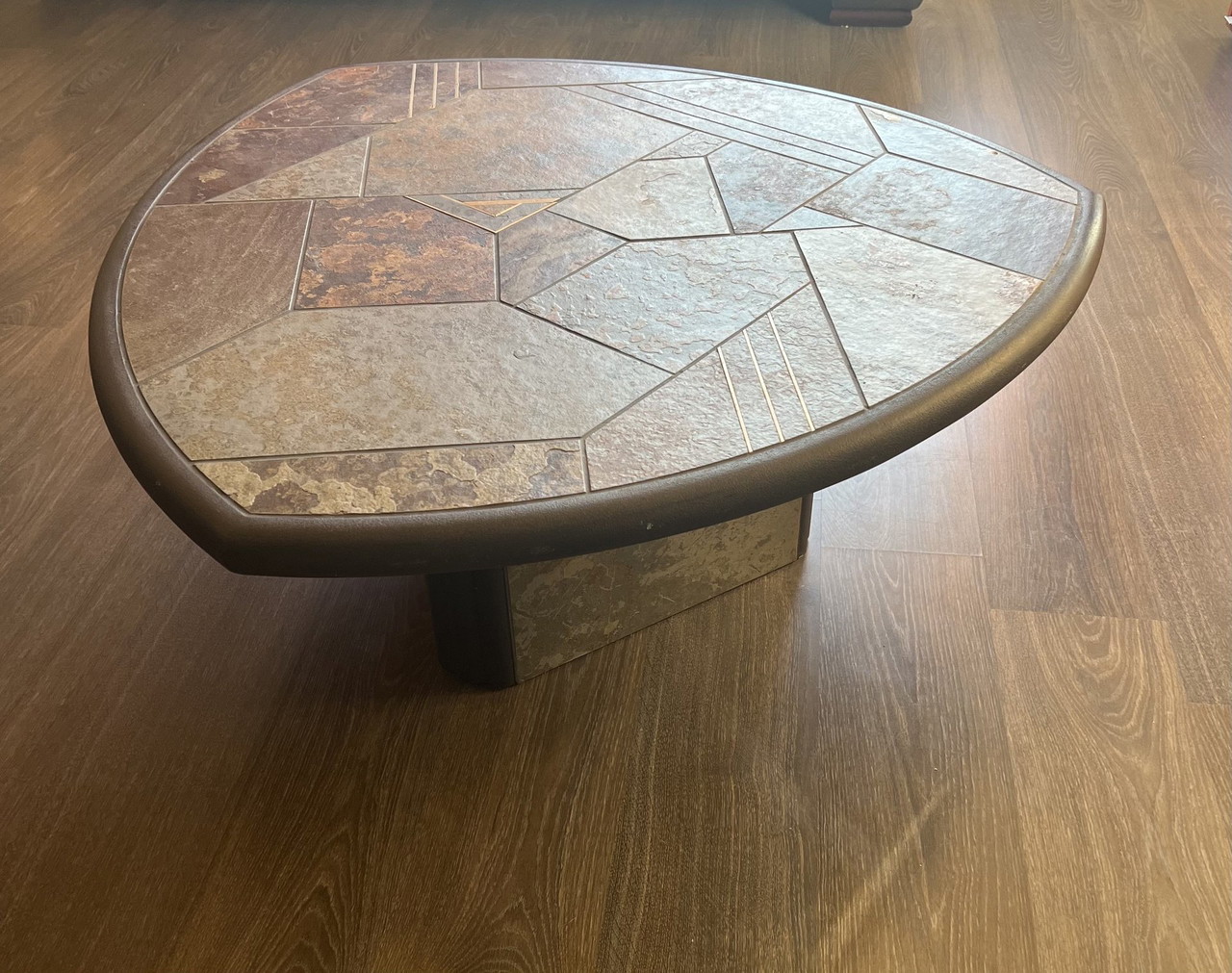 Brutalist Fedman Table | €423 | Whoppah