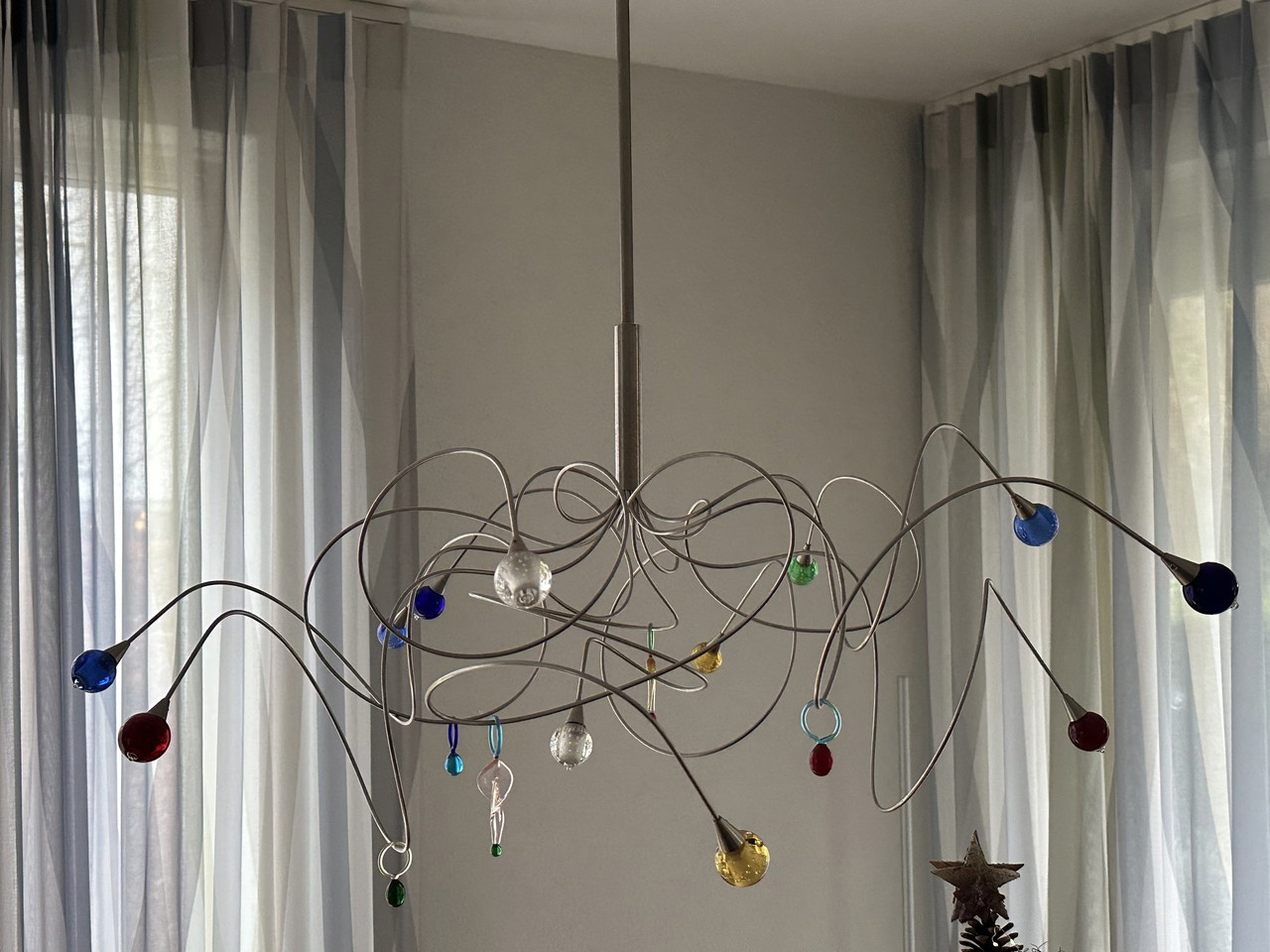 2 x Harco Loor HL-12 pendant lamp | €350 | Whoppah