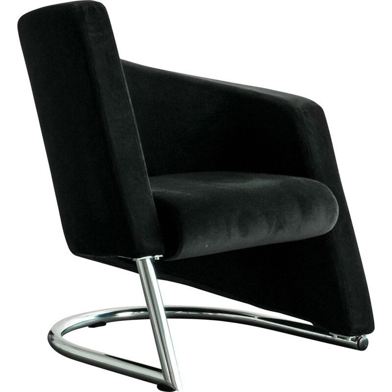 Vintage armchair "Spiral" by Erling Revheim for Fora Form | €1,000 ...