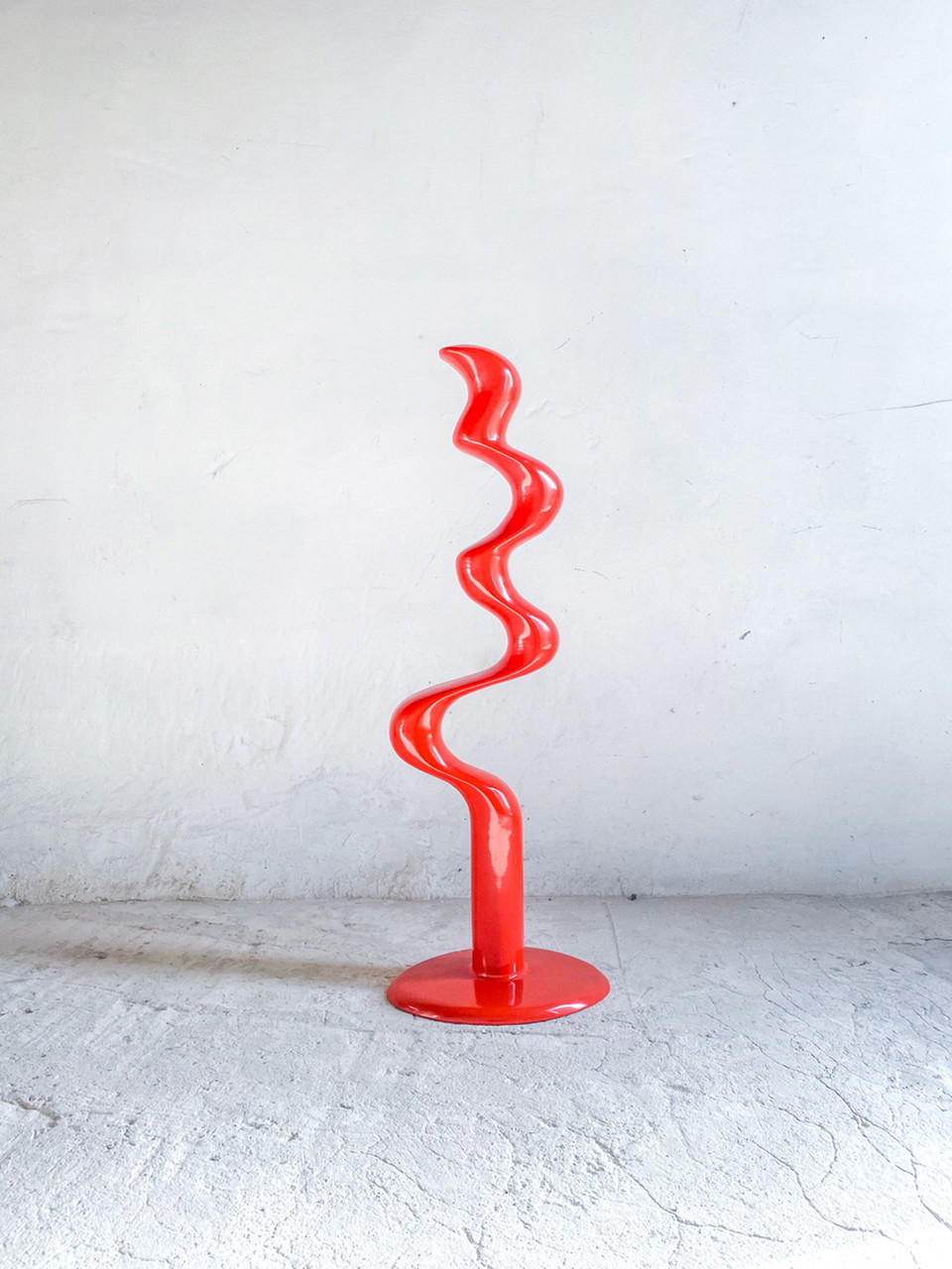 Ikea Döman Sculpture by Tony Almén and Peter Gest | €245 | Whoppah