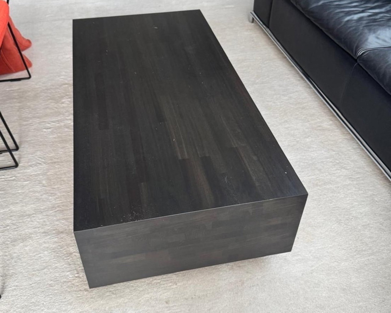 Linteloo Aulia coffee table | €120 | Whoppah