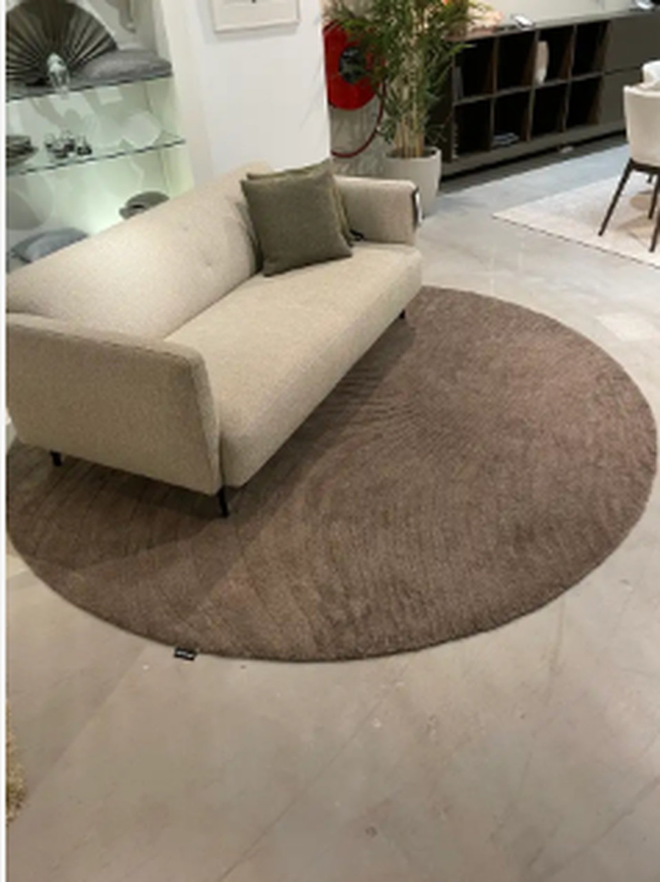 BoConcept - Furrow carpet | €749 | Whoppah