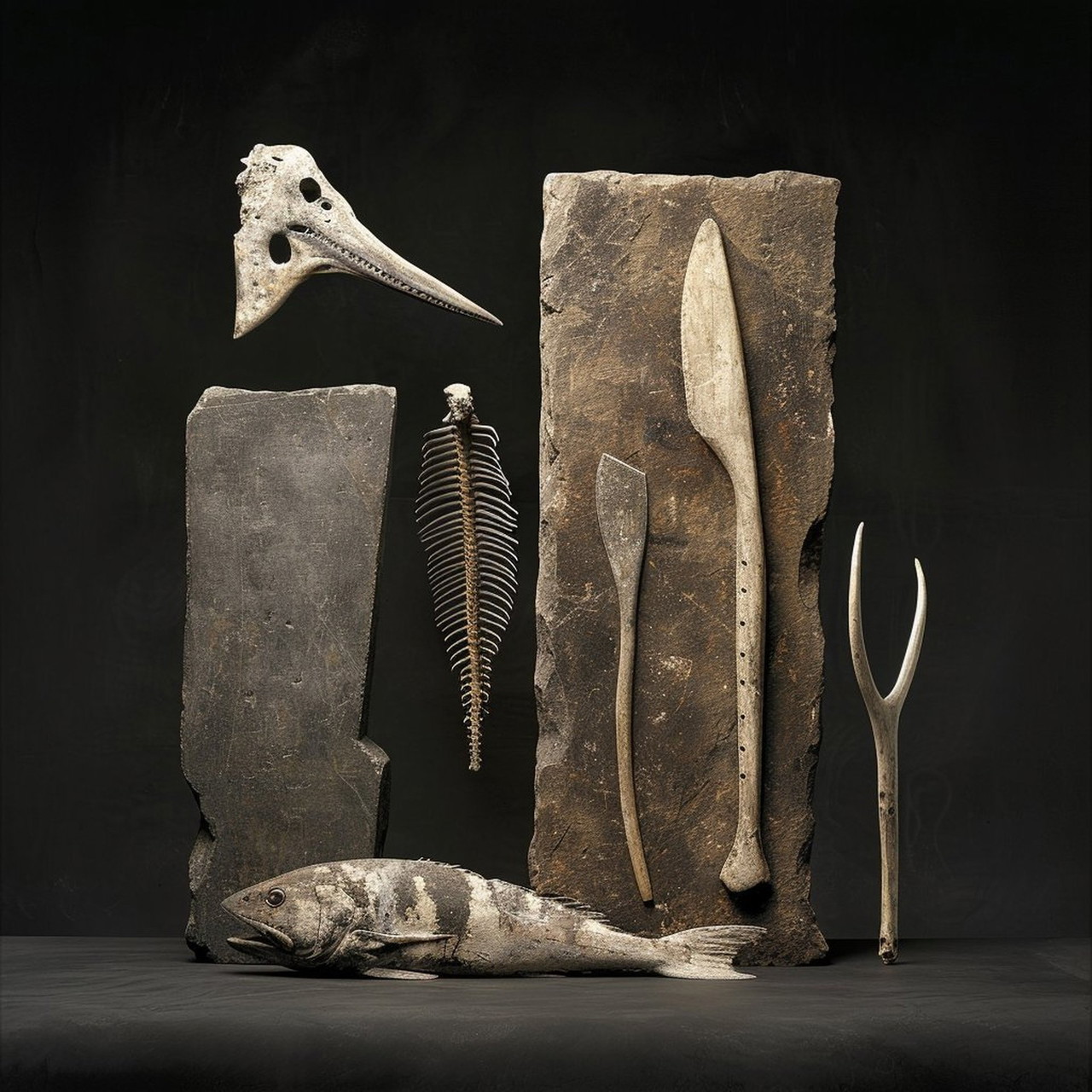The Archaeologist’s Table | €150 | Whoppah