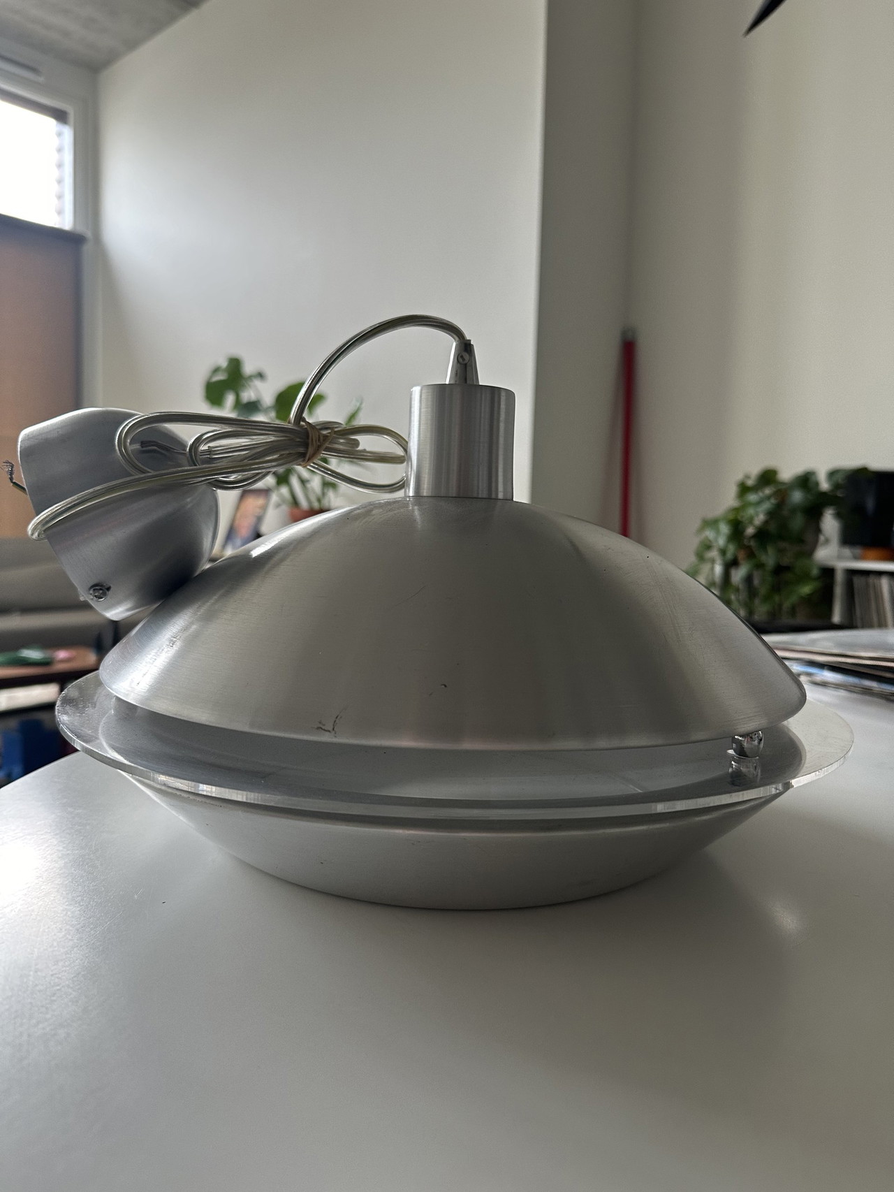 Steinhauer pendant lamp | €75 | Whoppah