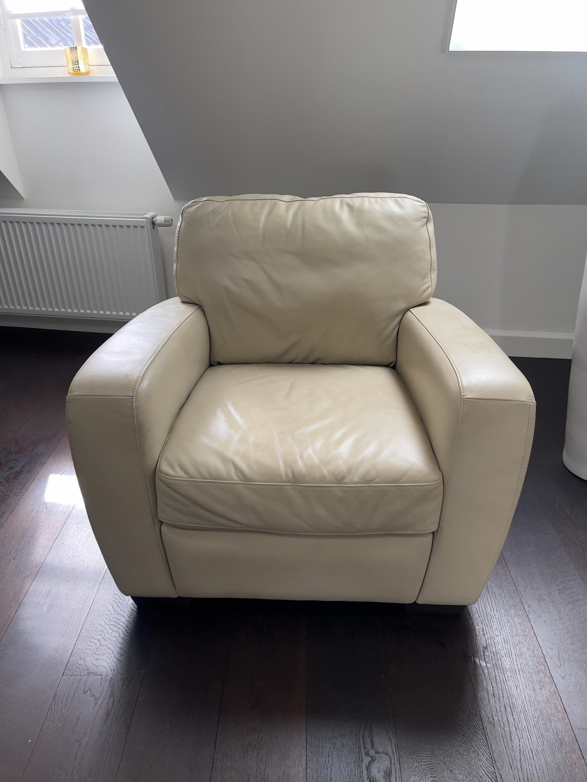 Natuzzi Armchairs | Whoppah