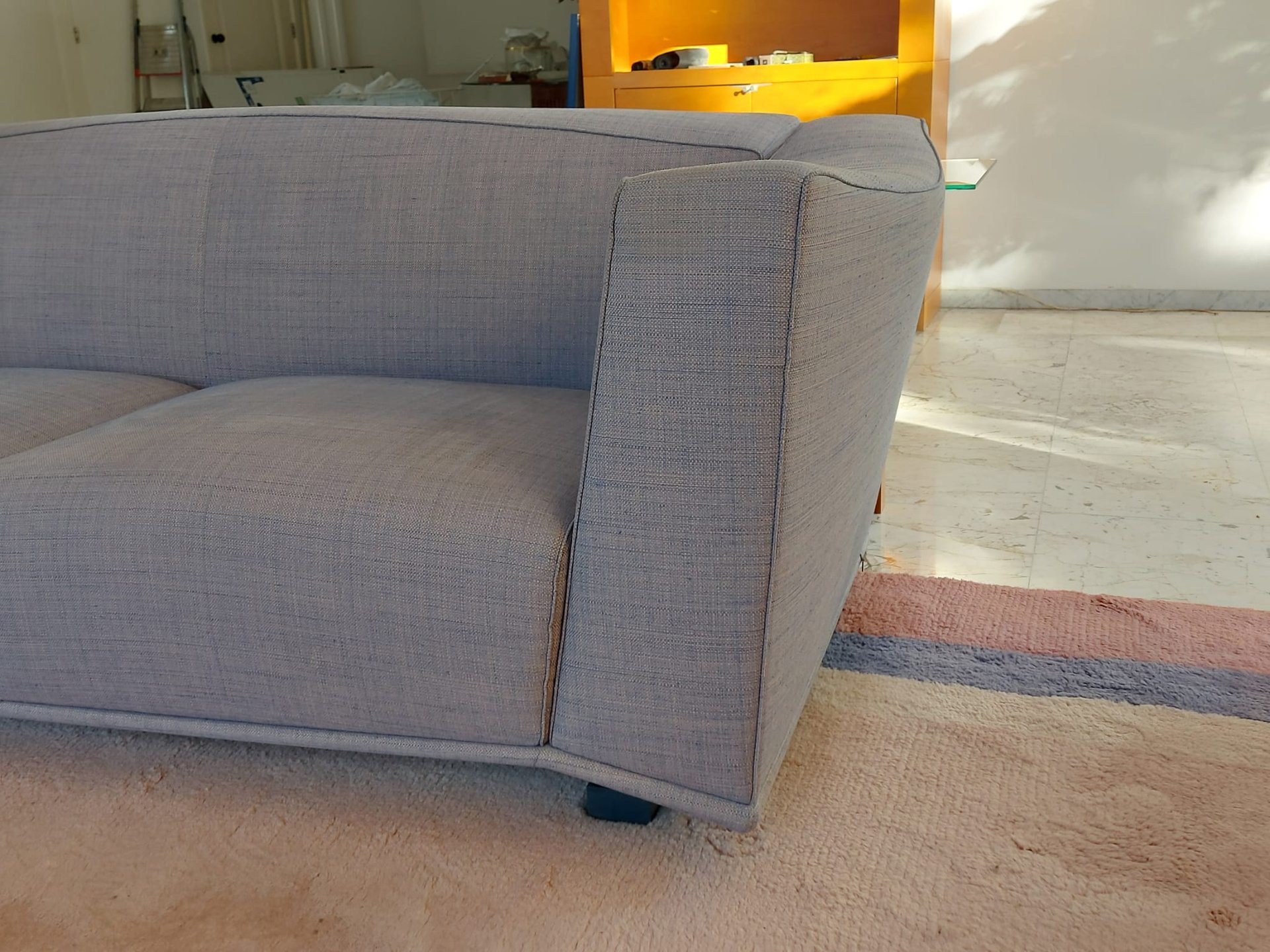 Giorgetti sofa | € 125 | Whoppah