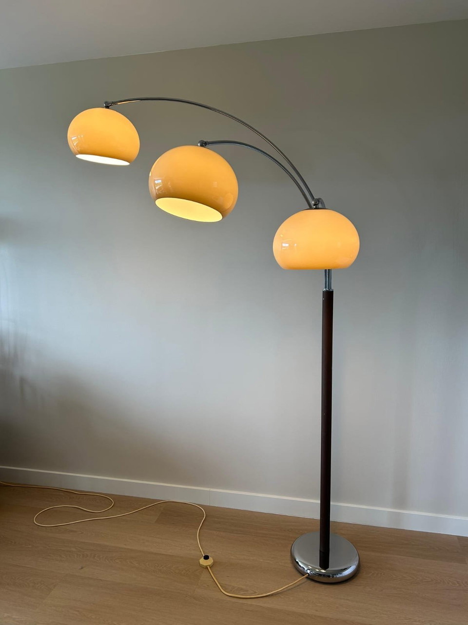 Vintage Arc Lamp | €590 | Whoppah