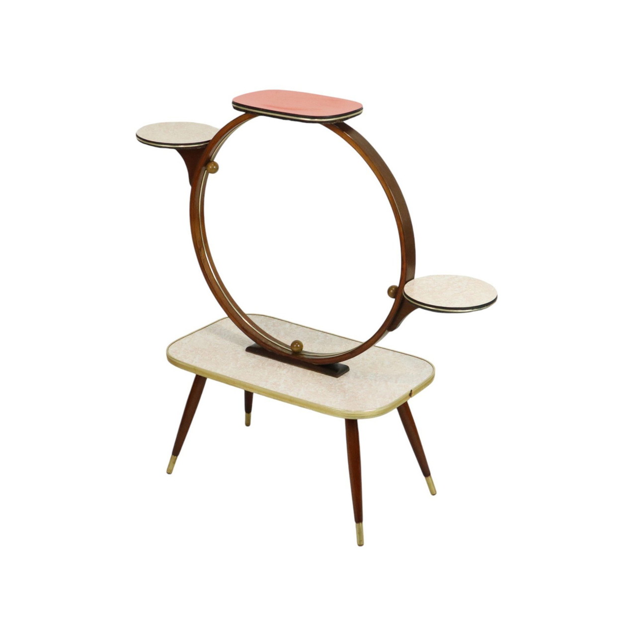 Expo 58 Formica Plant Table | €350 | Whoppah