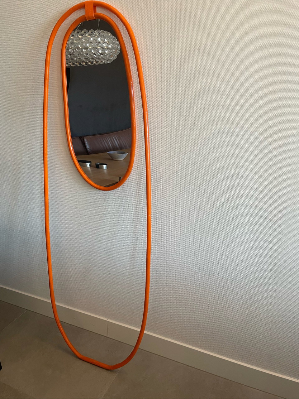 Lupa mirror extra large | €200 | Whoppah