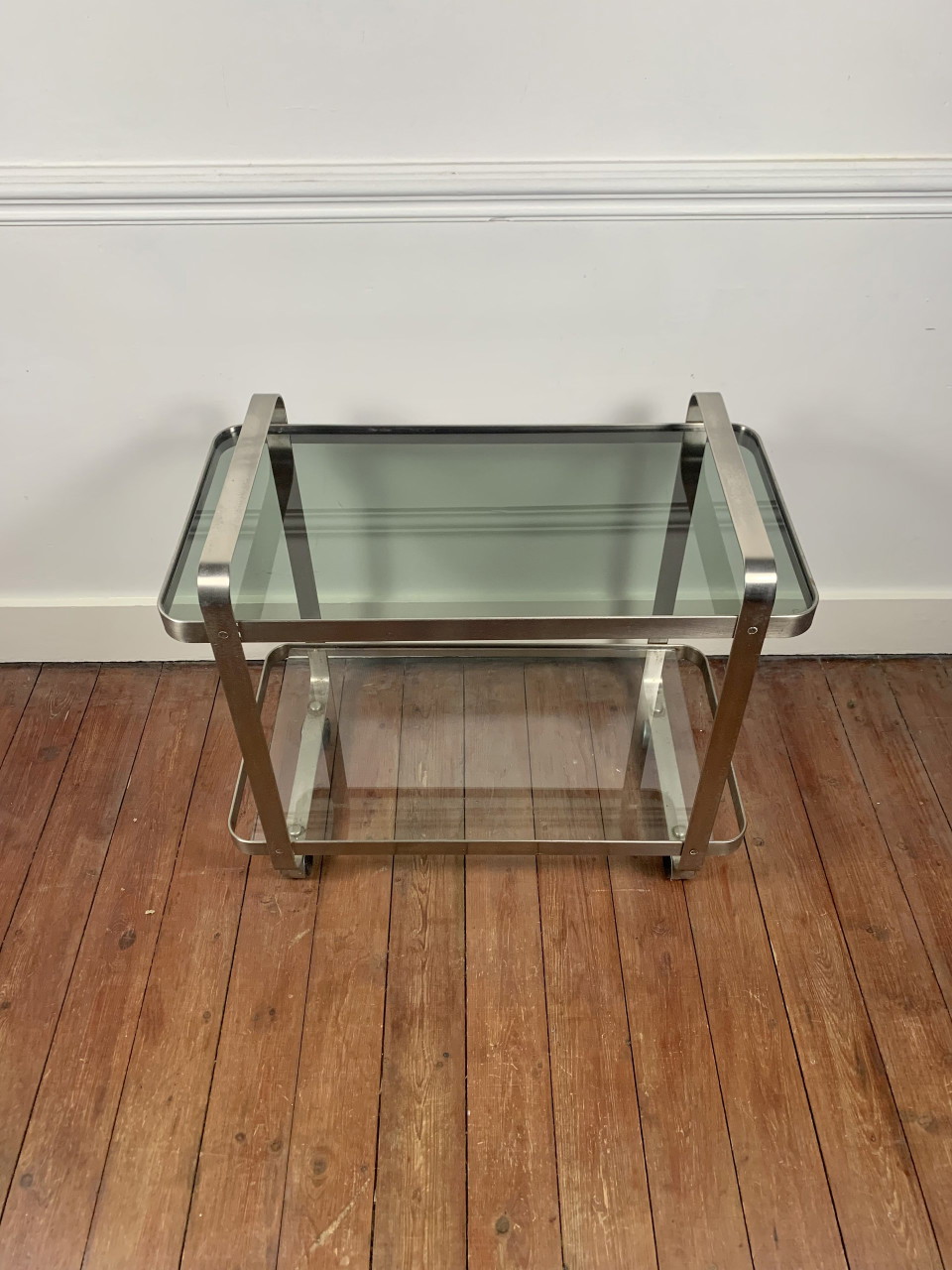 Rolling Trolley From The 1960S-70S In The Style Of Martini & Rossi, | € ...